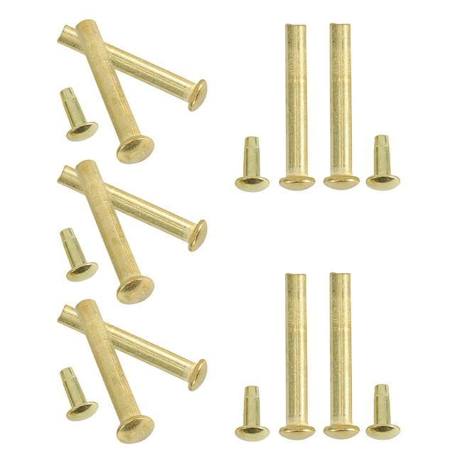 FRCOLOR 10 Sets Repair Kit Fan Accessories for DIY Fixing and Upgrading ...