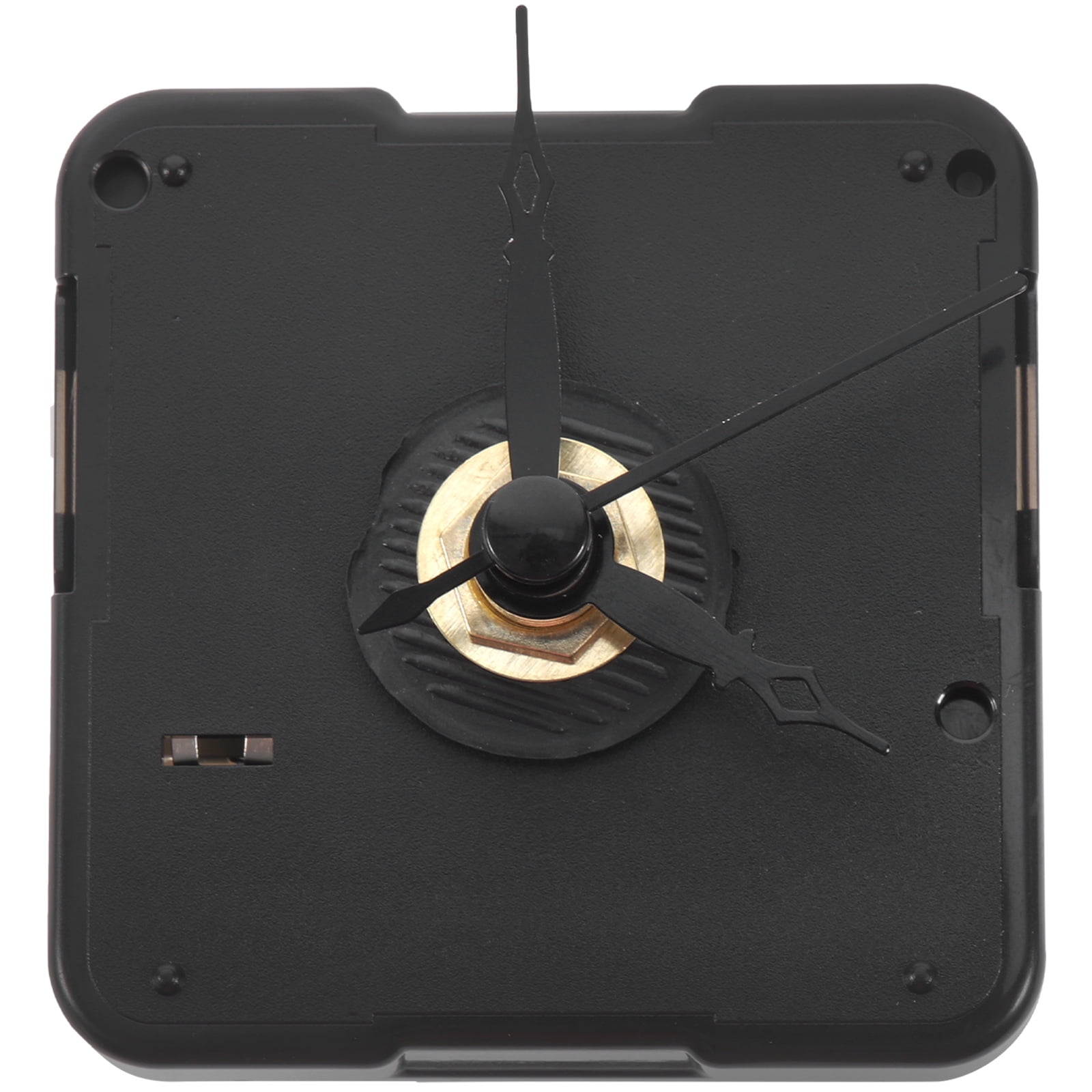 FRCOLOR 10 Sets of DIY Clock Movements Replacement Clock Mechanisms ...