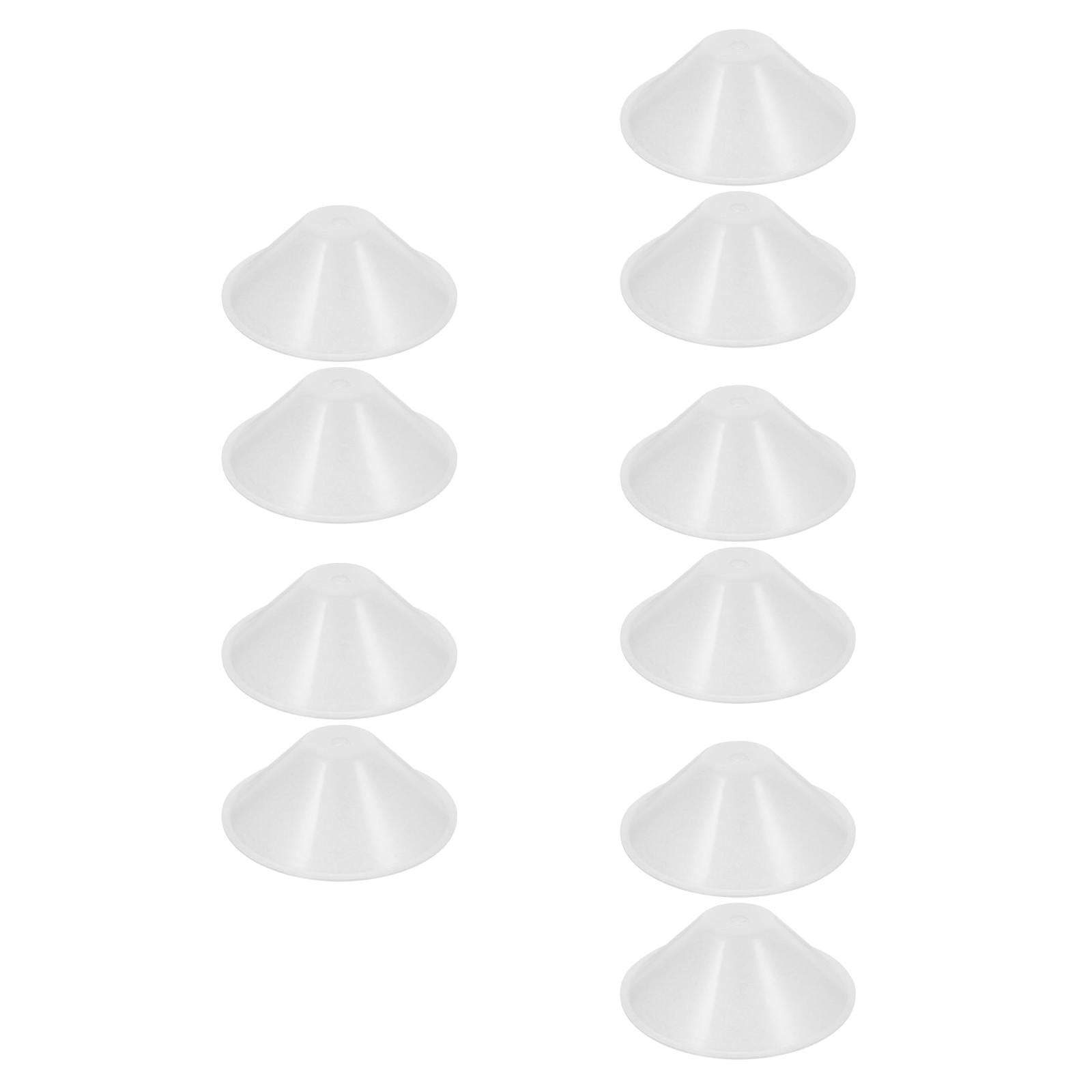FRCOLOR 10 pcs Drift Guard Sprayer Nozzle Spray Shields For Backpack ...