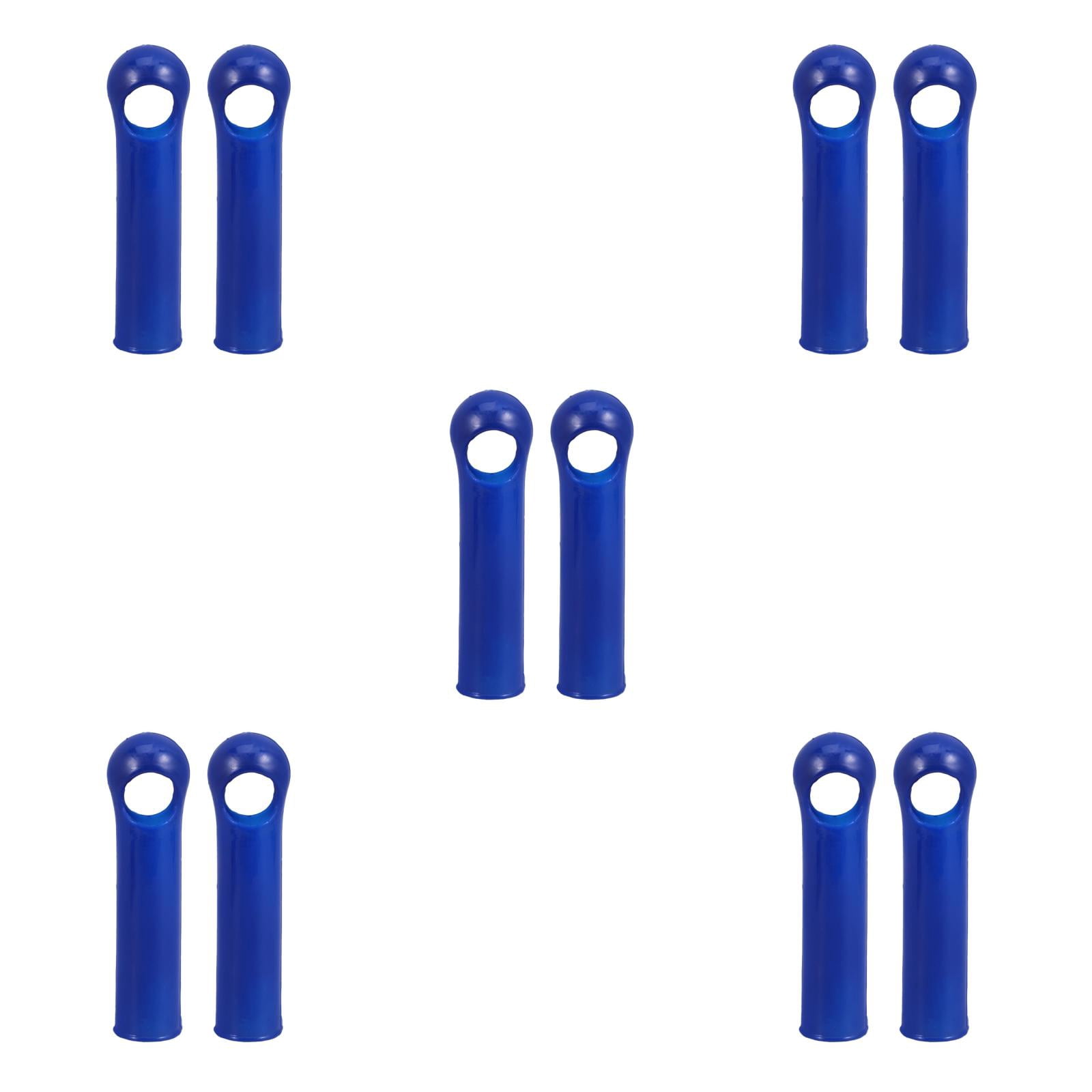 FRCOLOR Masteelf 10 pcs Handle Grip for Sweeping Broom Replacement ...