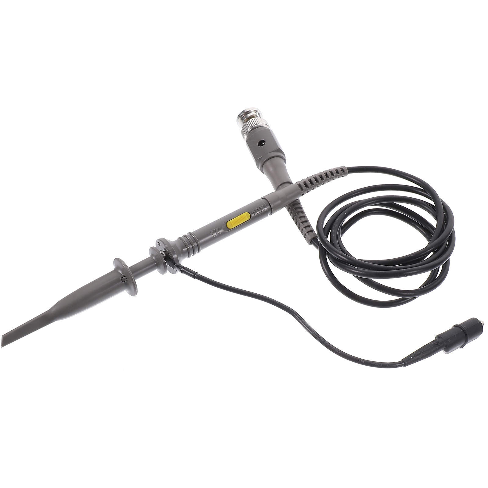 FRCOLOR 100 MHz Automatic Threads Probe for Electronic Testing ...