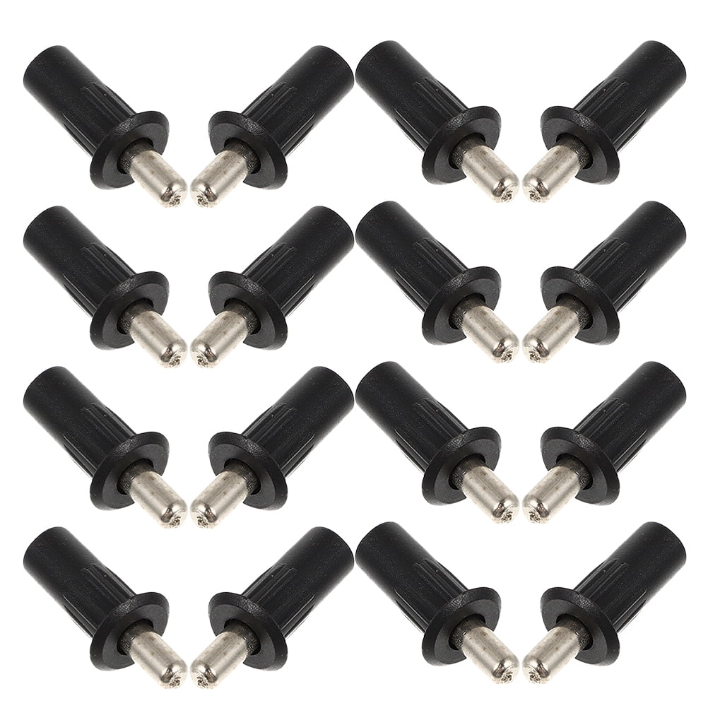 FRCOLOR 100 Pcs Clamping Boom Device Connectors Shutter Latch - Walmart.com