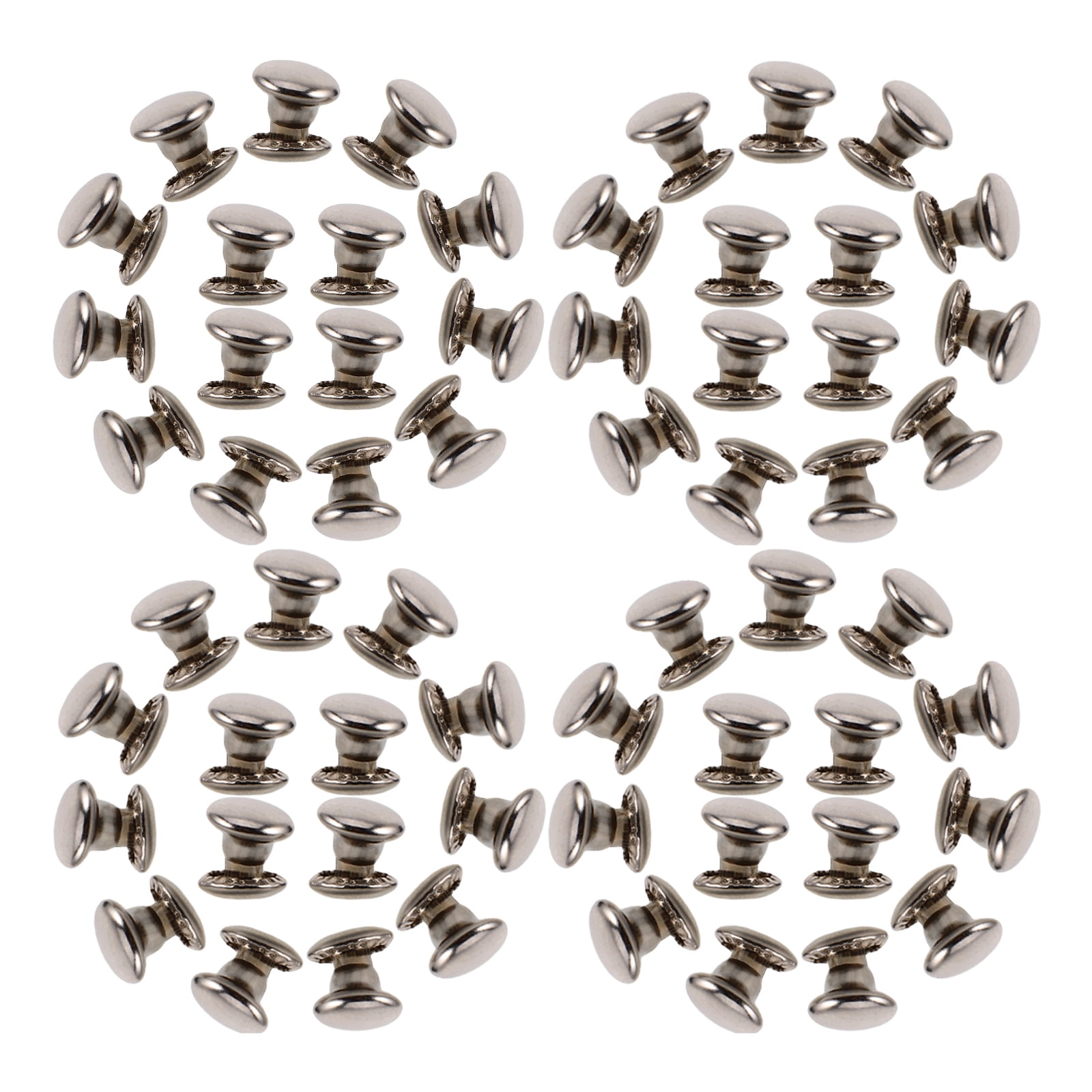 FRCOLOR 100 Pcs Shadow Puppet Joint Rivets Projection Puppets Mini ...