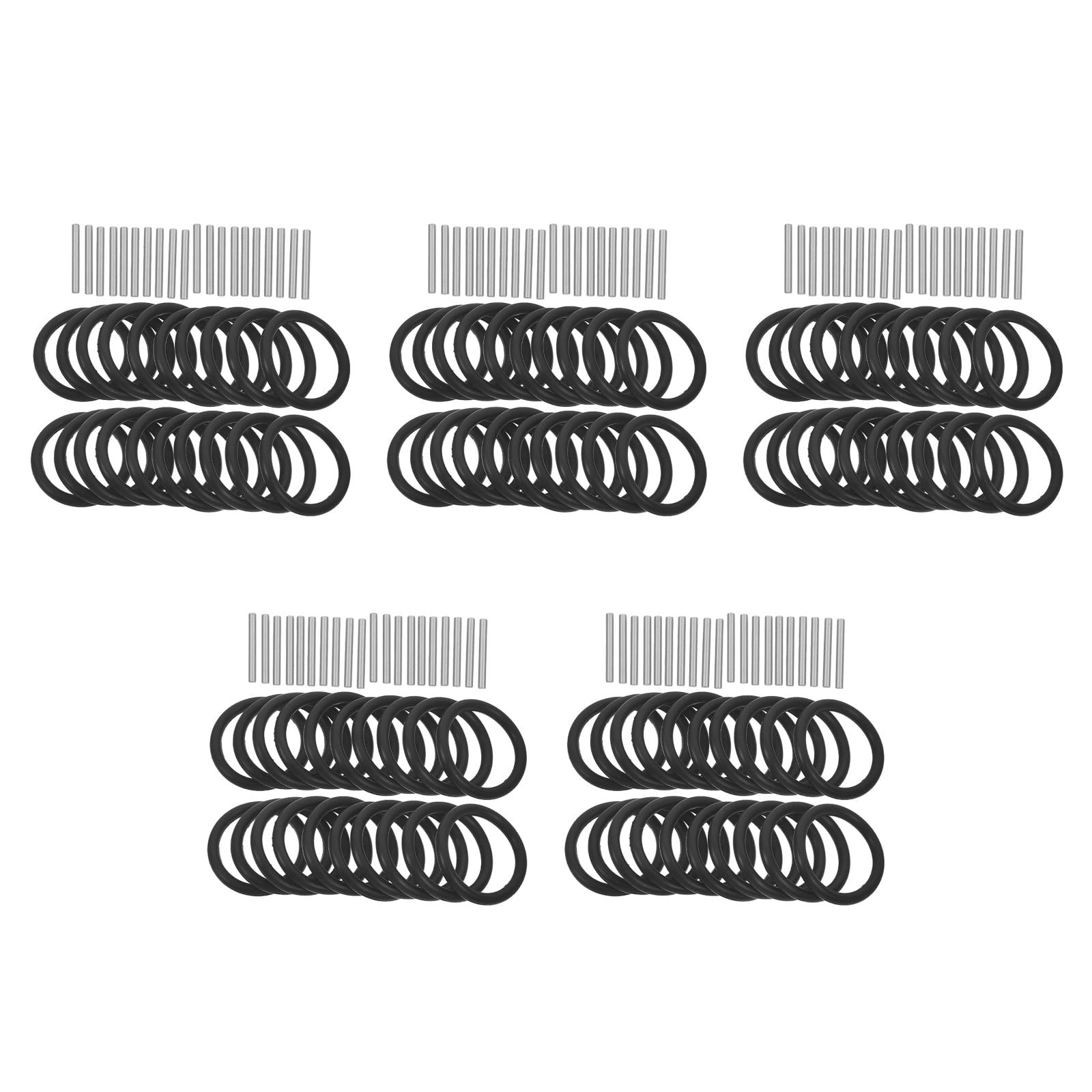 FRCOLOR HOMEMAXS 100 Sets Replacement Impact Socket Scaffolders Ring ...