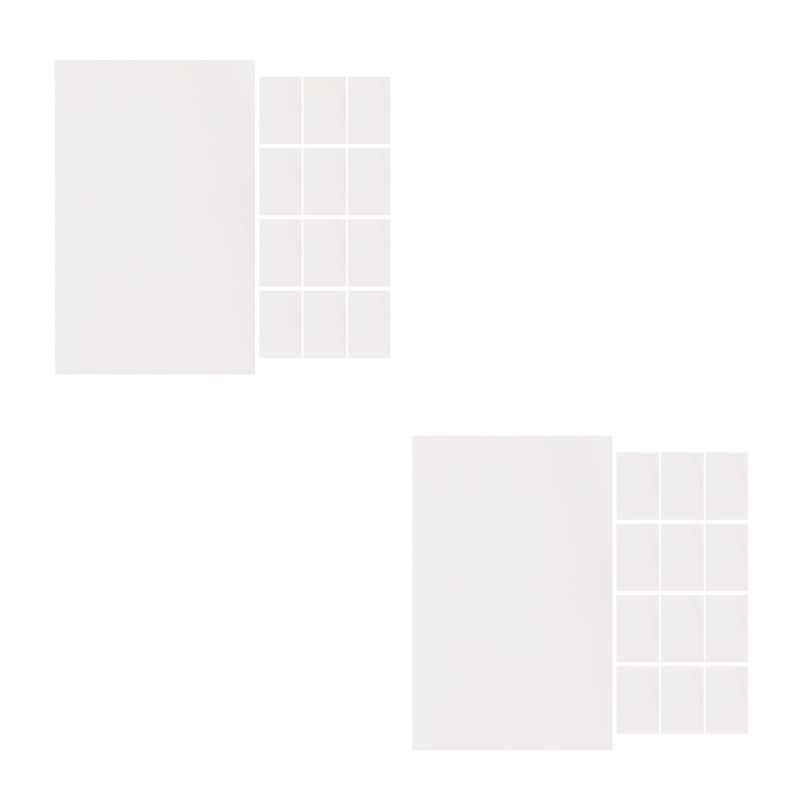 LABSERRON Raindrops 100 Sheets Packing Paper for Moving Shipping ...