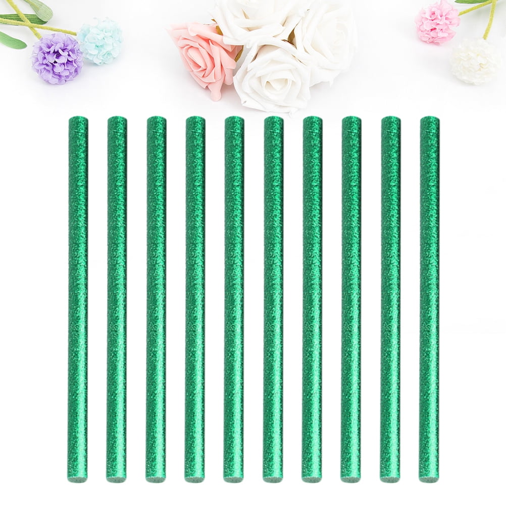 FRCOLOR 100Pcs Thermal Stability Hot Melt Glue Sticks for Crafts and ...
