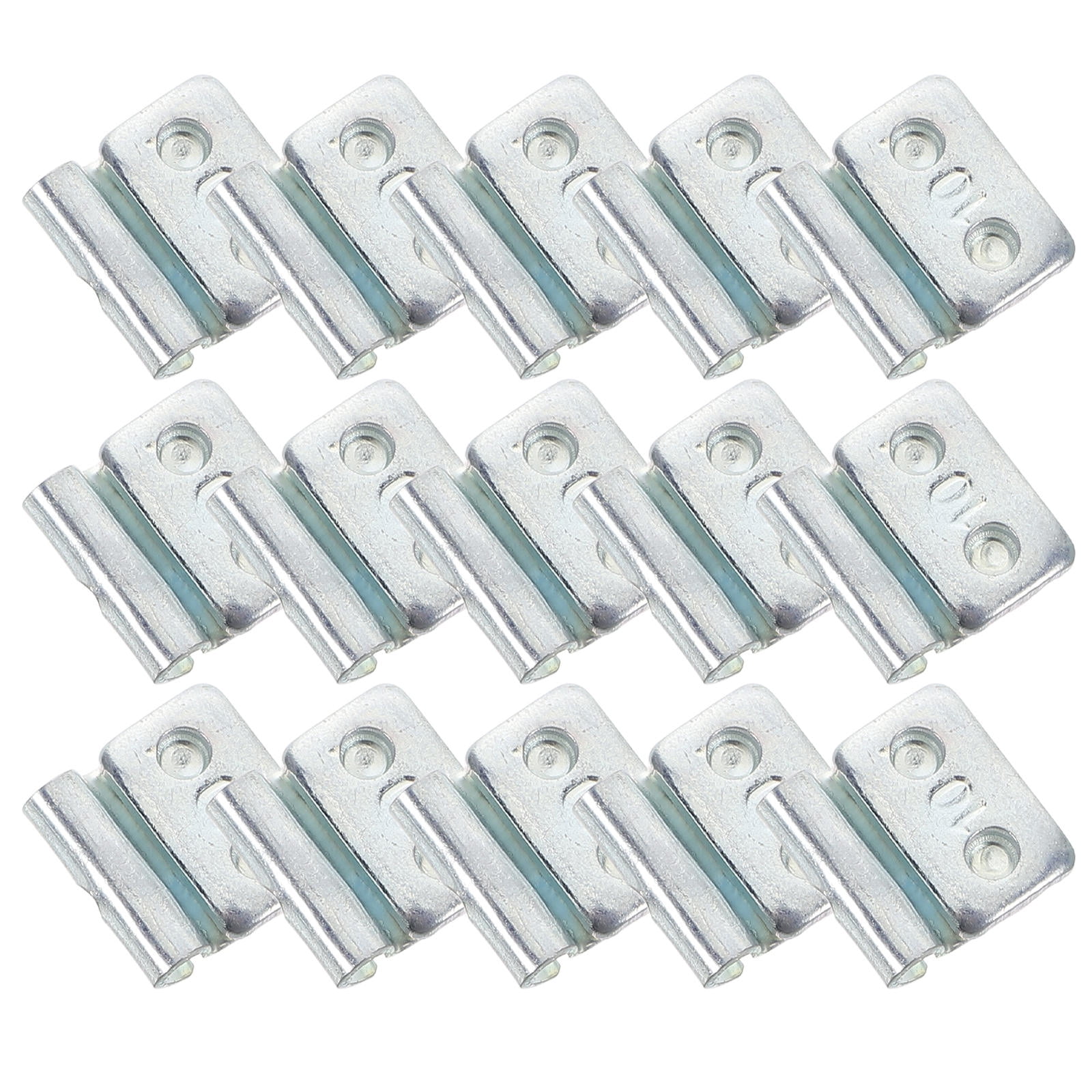 FRCOLOR 100pcs Heavy Duty Tire Balance Weight Block Sturdy Car Tire ...