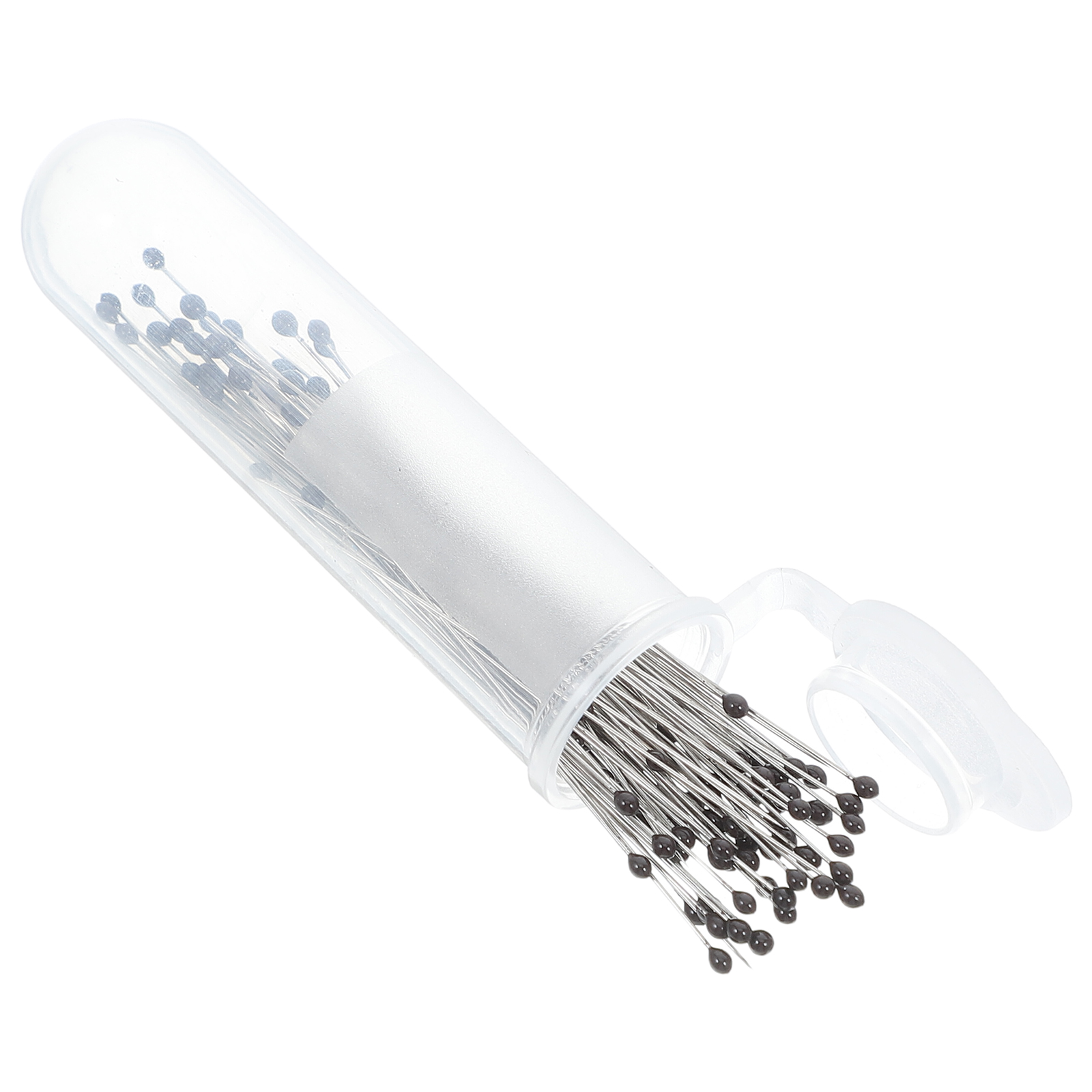 FRCOLOR 100pcs Insect Mounting Pin Replacement Stainless Steel Insect ...