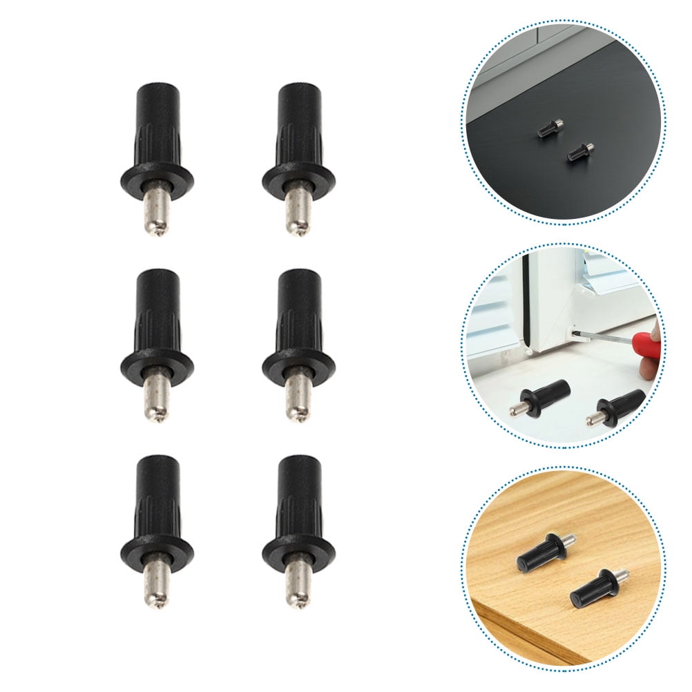 FRCOLOR 100pcs Roller Shutter Accessories and Repair Pins for Shutters ...