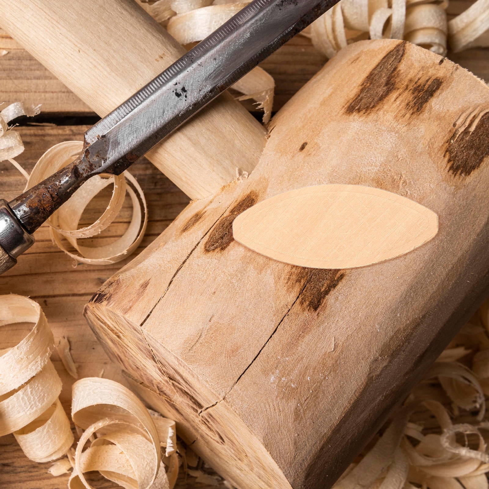 Wood Joining Tools