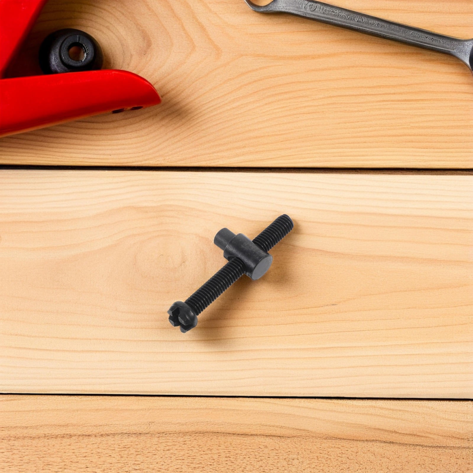 FRCOLOR 10Pcs Chainsaw Chain Tensioner Adjuster Screw for Lawn Mower ...