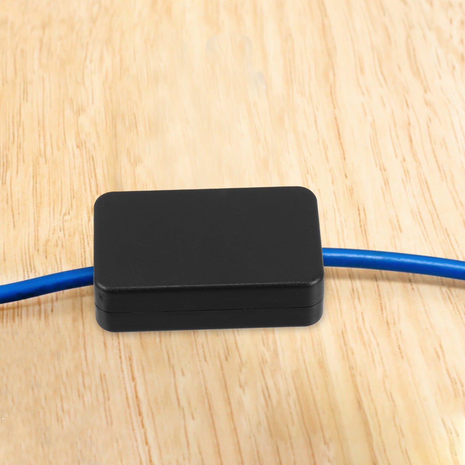 FRCOLOR 10pcs ABS Enclosure Case Electronic Project Junction Box Small ...