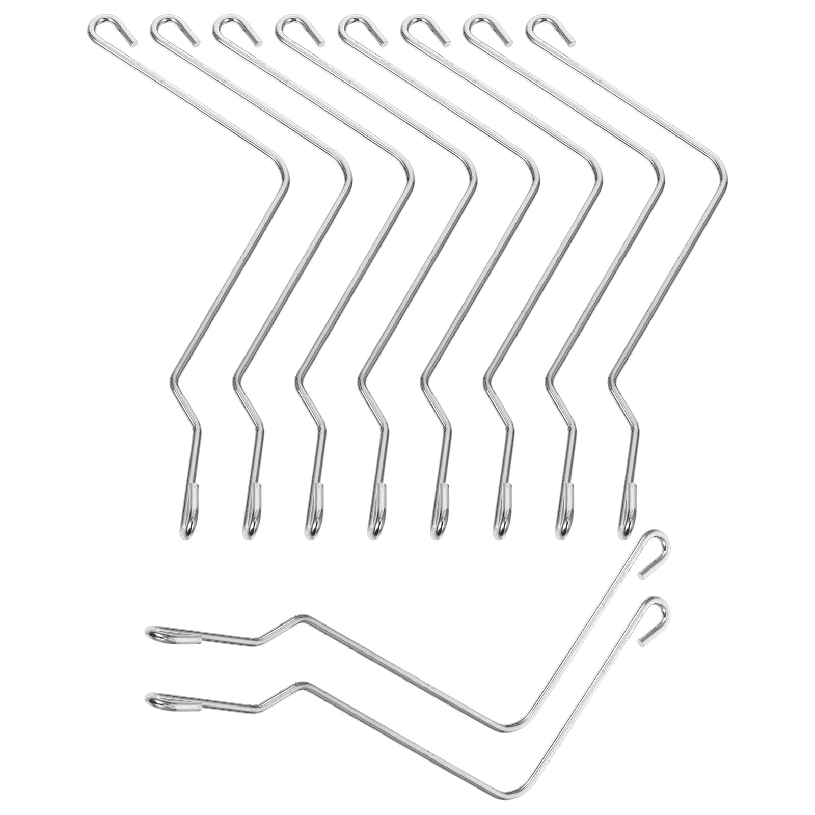 FRCOLOR 10pcs Beehive Frame Component Beehive Frame Spring Clamp ...