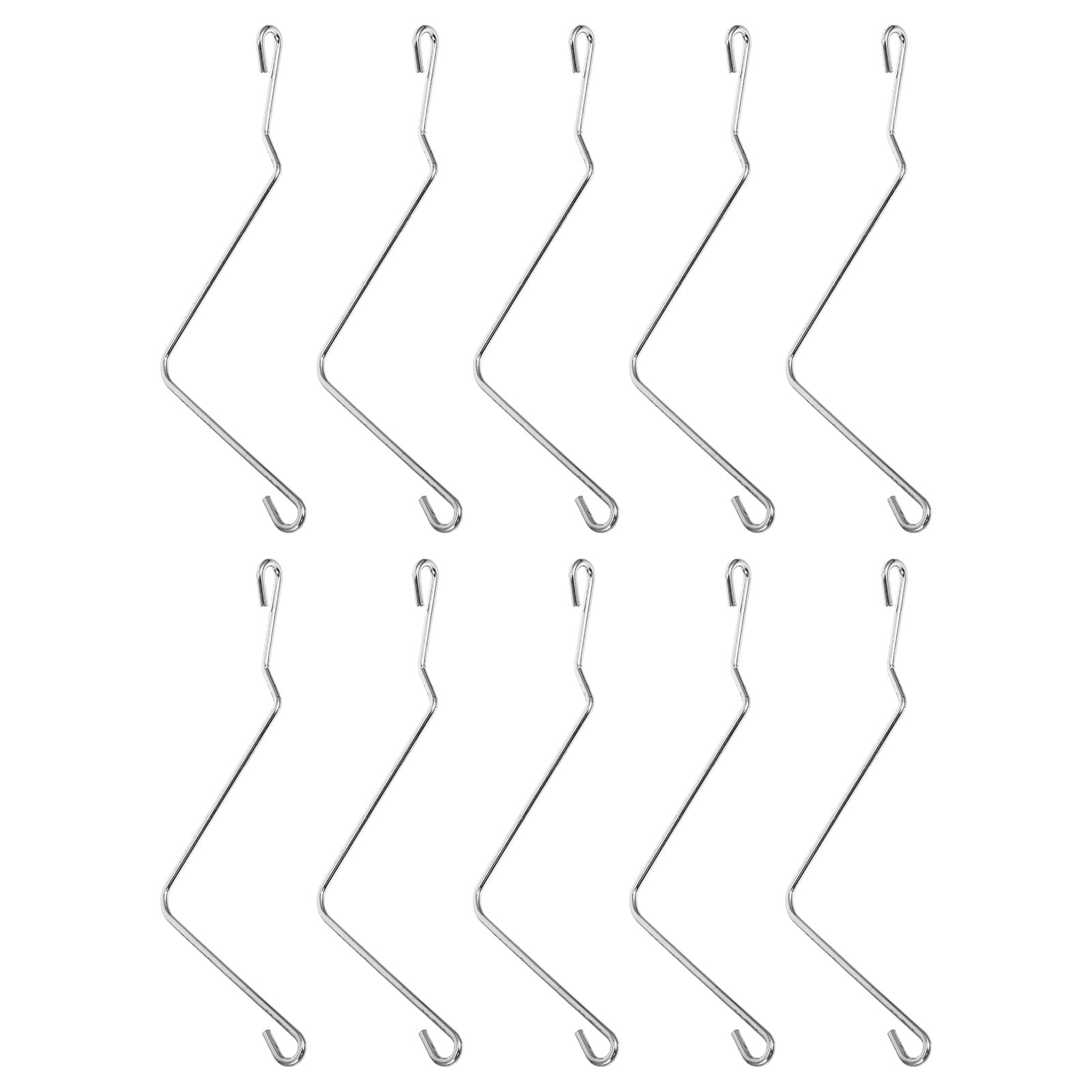 FRCOLOR 10pcs Beehive Frame Spring Fastener Beehive Frame Tool Durable ...