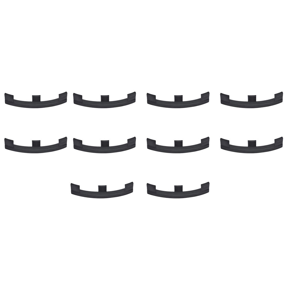 FRCOLOR 10pcs Bender Branch Benders Bending Clips Benders Bending ...