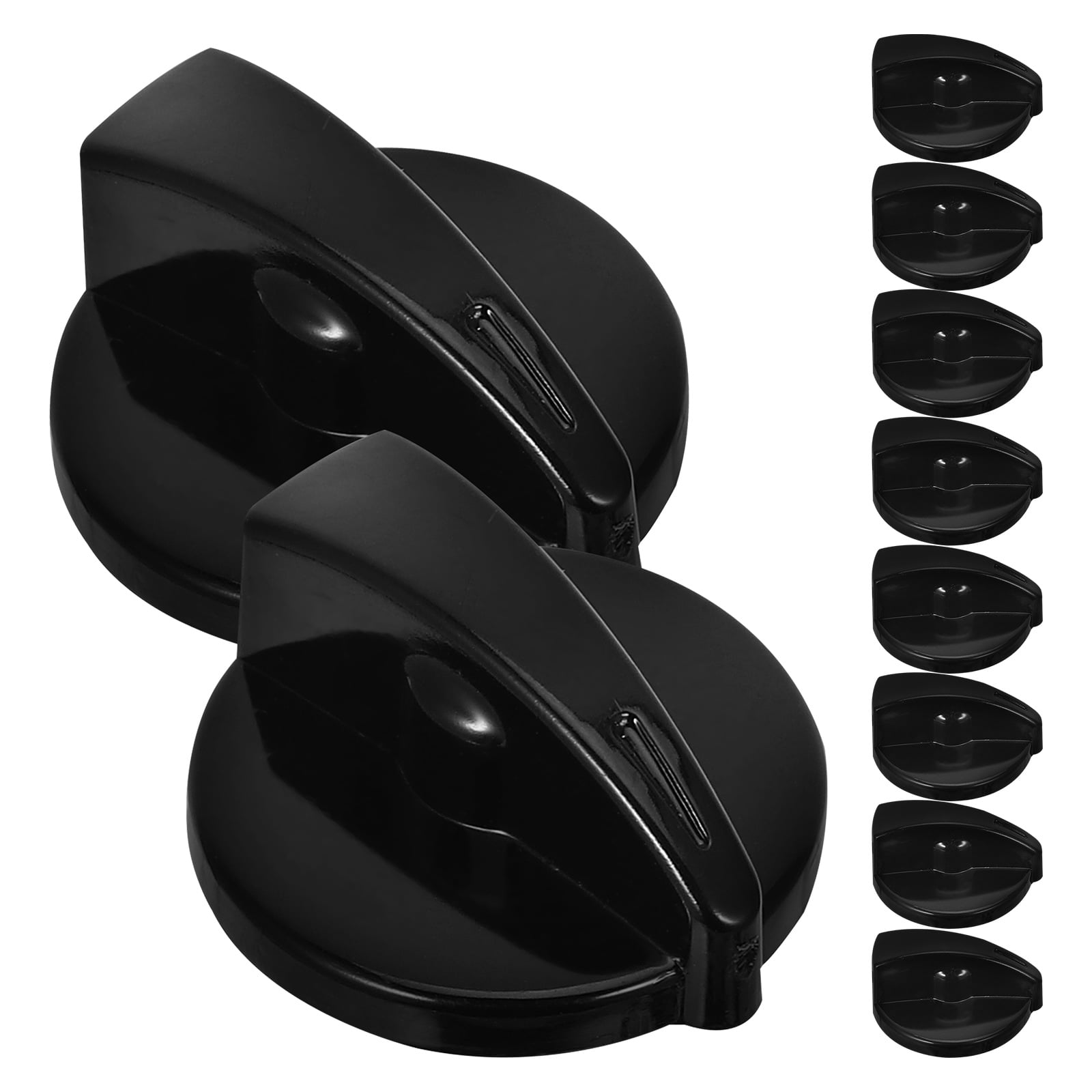 FRCOLOR 10pcs Floor Fan Knob Replacement Speed Control Knob for Fans ...