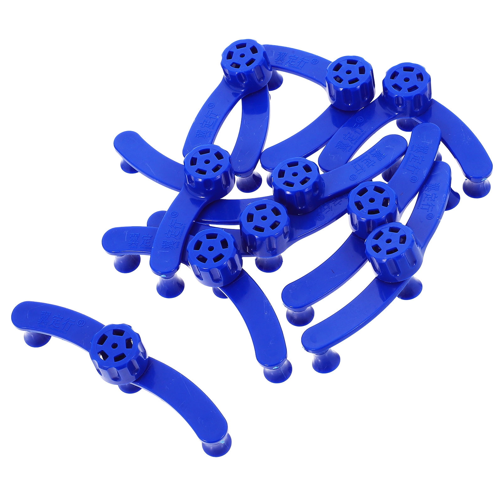 FRCOLOR 10pcs Fruit Trees Limb Spreaders Adjustable Fruit Tree Branch ...