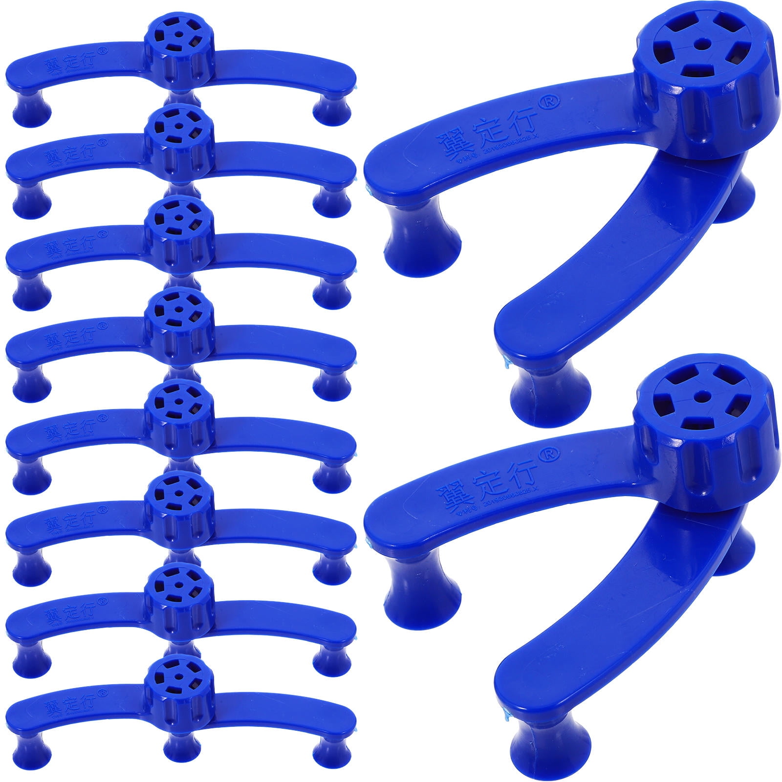 FRCOLOR 10pcs Fruit Trees Limb Spreaders Adjustable Fruit Tree Branch ...