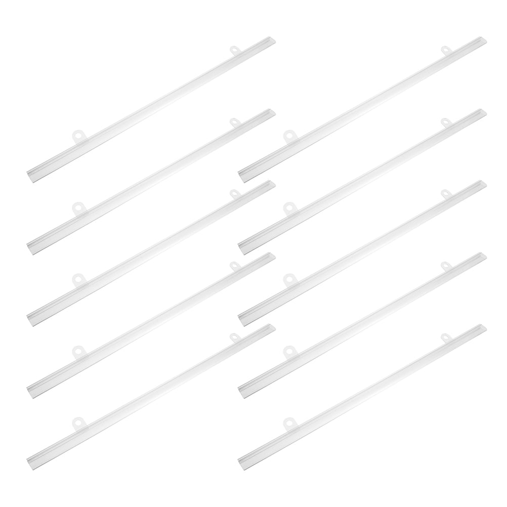 FRCOLOR 10pcs Plastic Poster Poles For Hanging Posters And Banners In ...