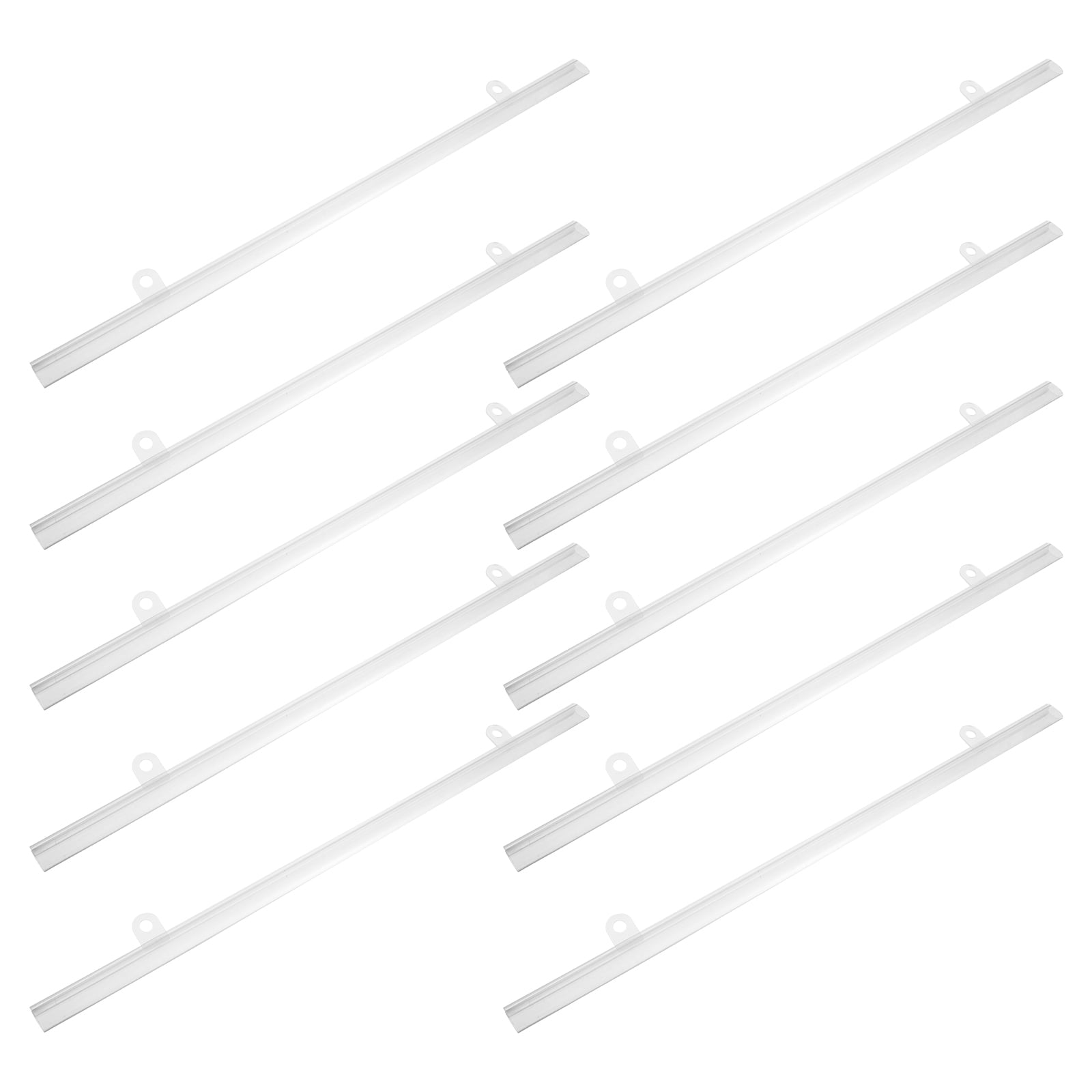 FRCOLOR 10pcs Poster Frame Hanger Metal Painting Poster Scroll Hanger ...