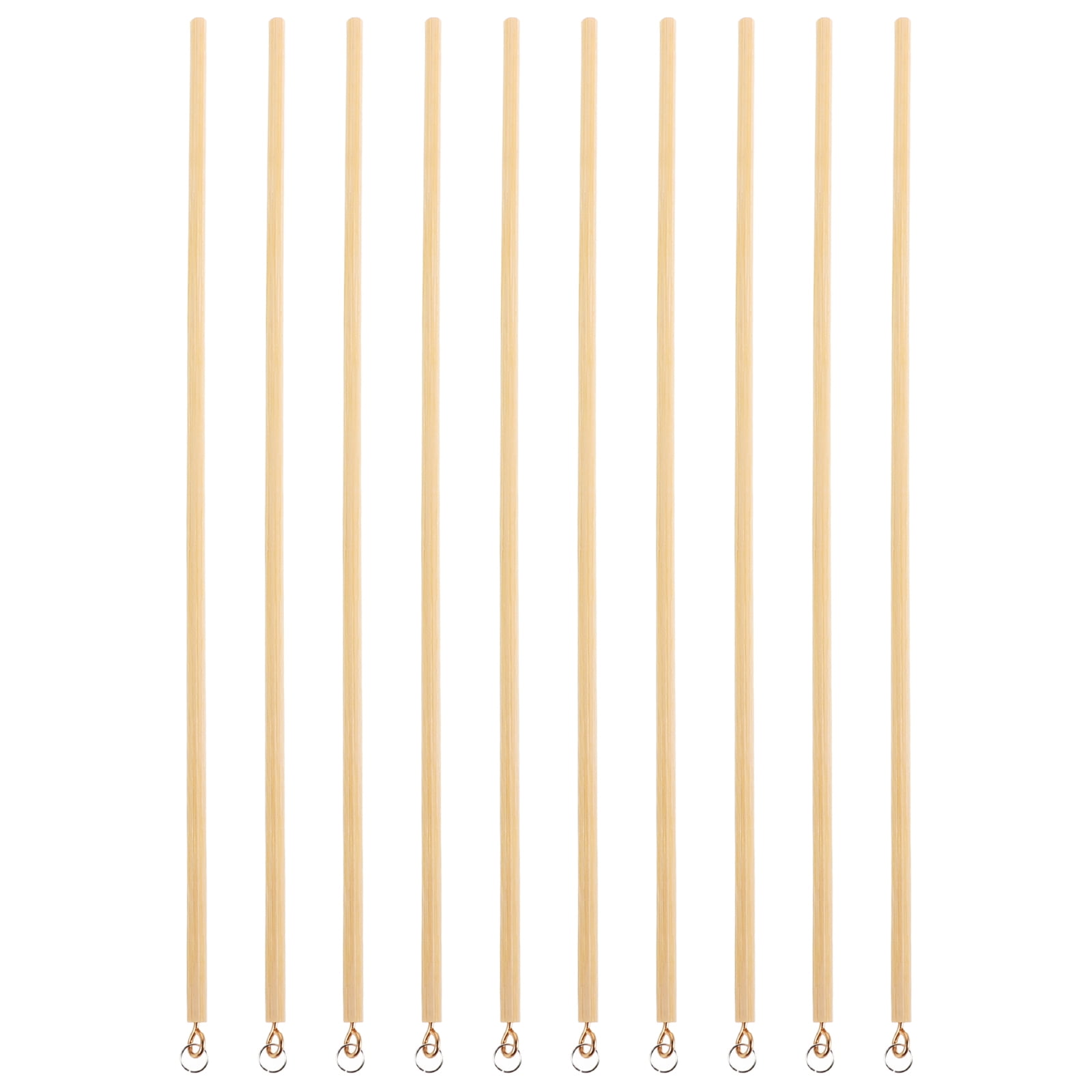 FRCOLOR 10pcs Shadow Puppets Control Rods Shadow Puppets Arm Handle ...