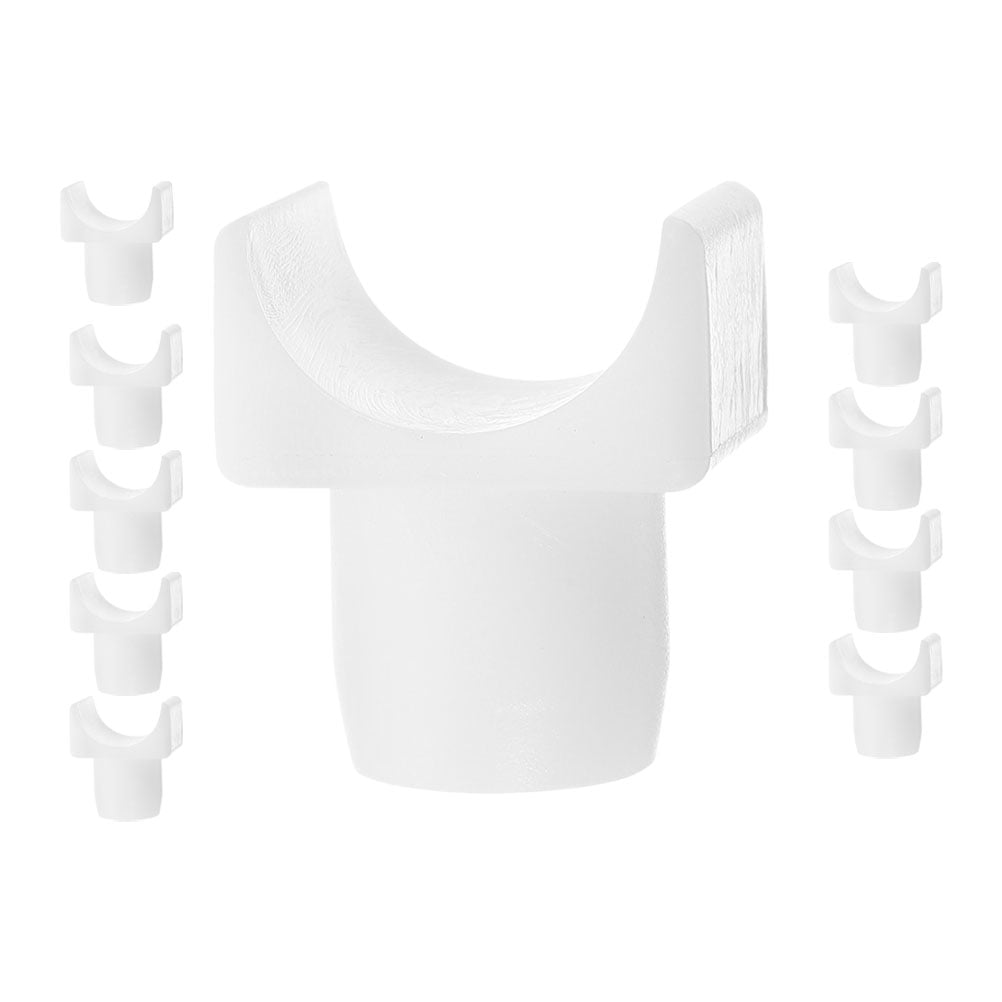 FRCOLOR 10pcs Wheelchair Parts Kit Support Blocks Short And Long ...