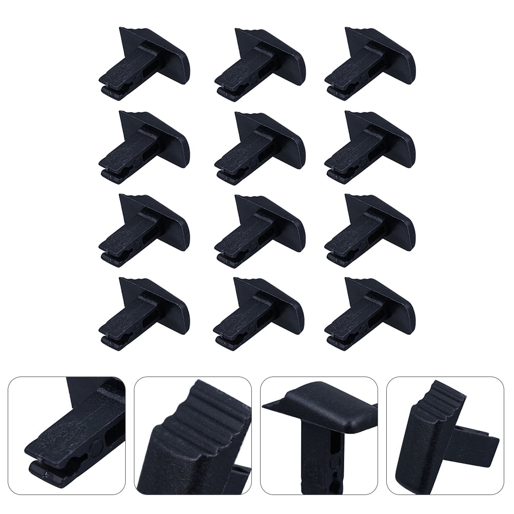 FRCOLOR 12 Pcs Extendable Ladder Switch Button Replacement - Walmart.com