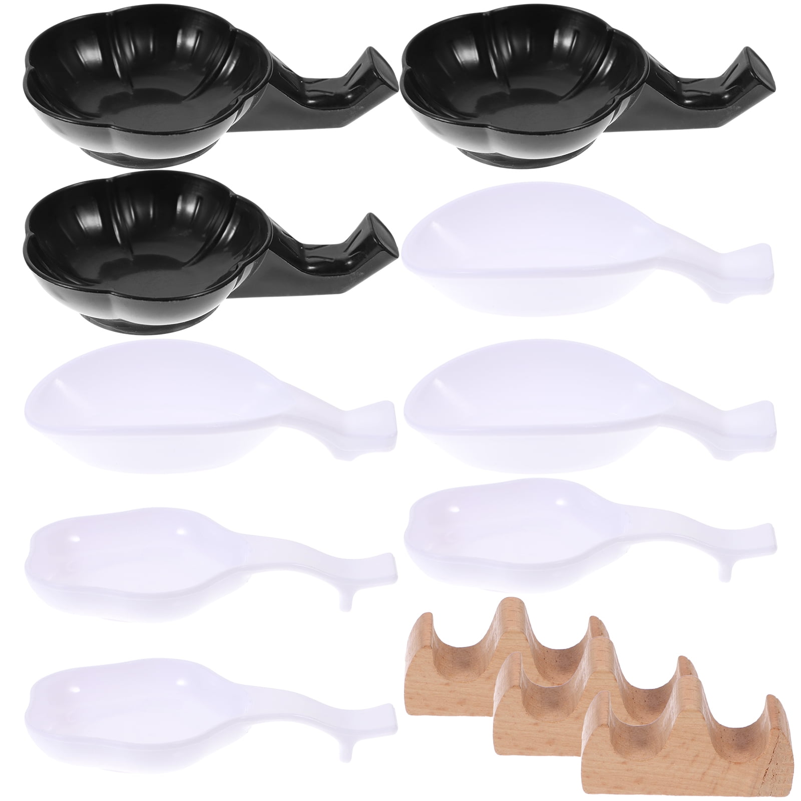 FRCOLOR 12 Pcs Fountain Pen Ink Grinding Disc Holder Calligraphy ...