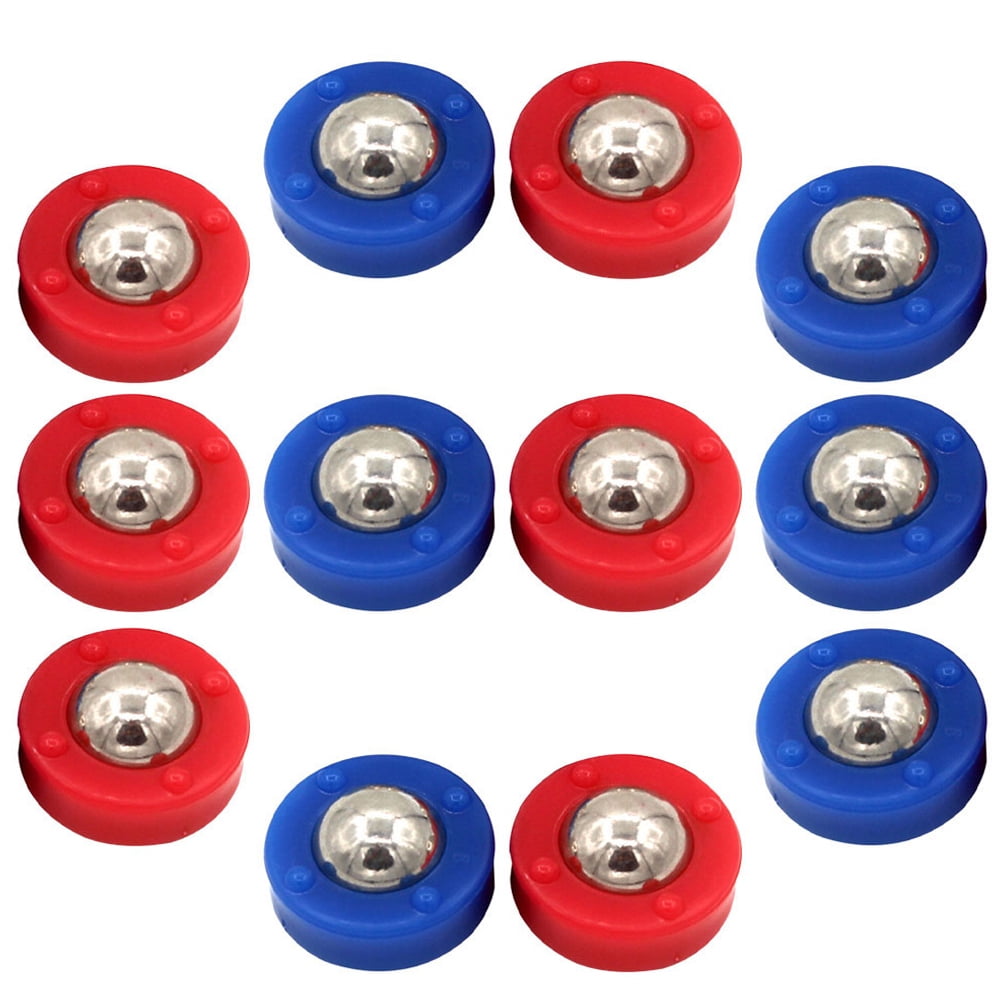 FRCOLOR 12 Pcs Tabletop Game Rolling Beads Shrimpboard Gaming ...