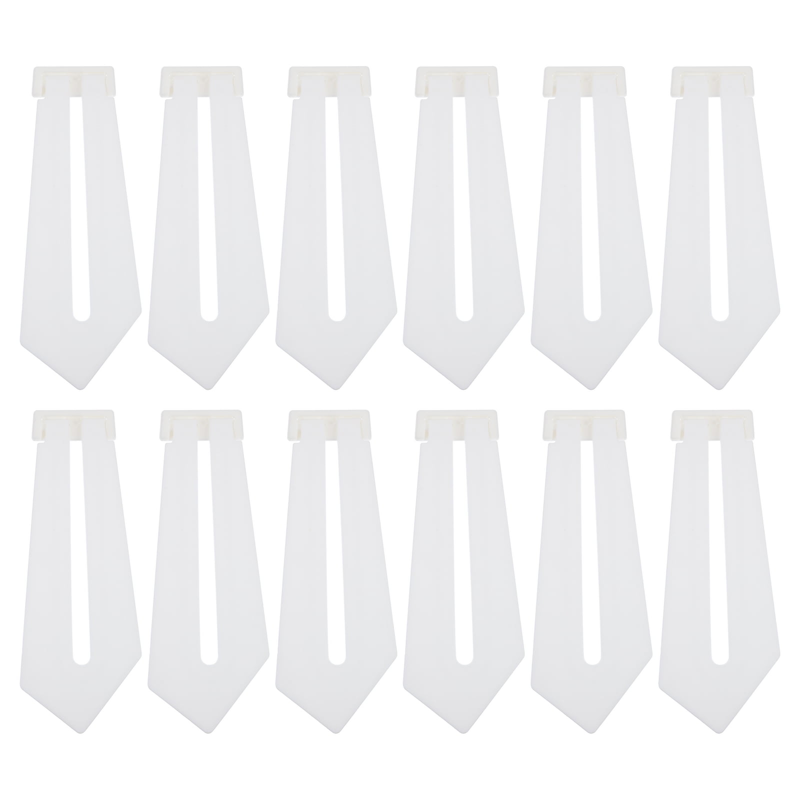 FRCOLOR 12 Pcs Tabletop Photo Frame Holders Large Picture Stand Desktop ...