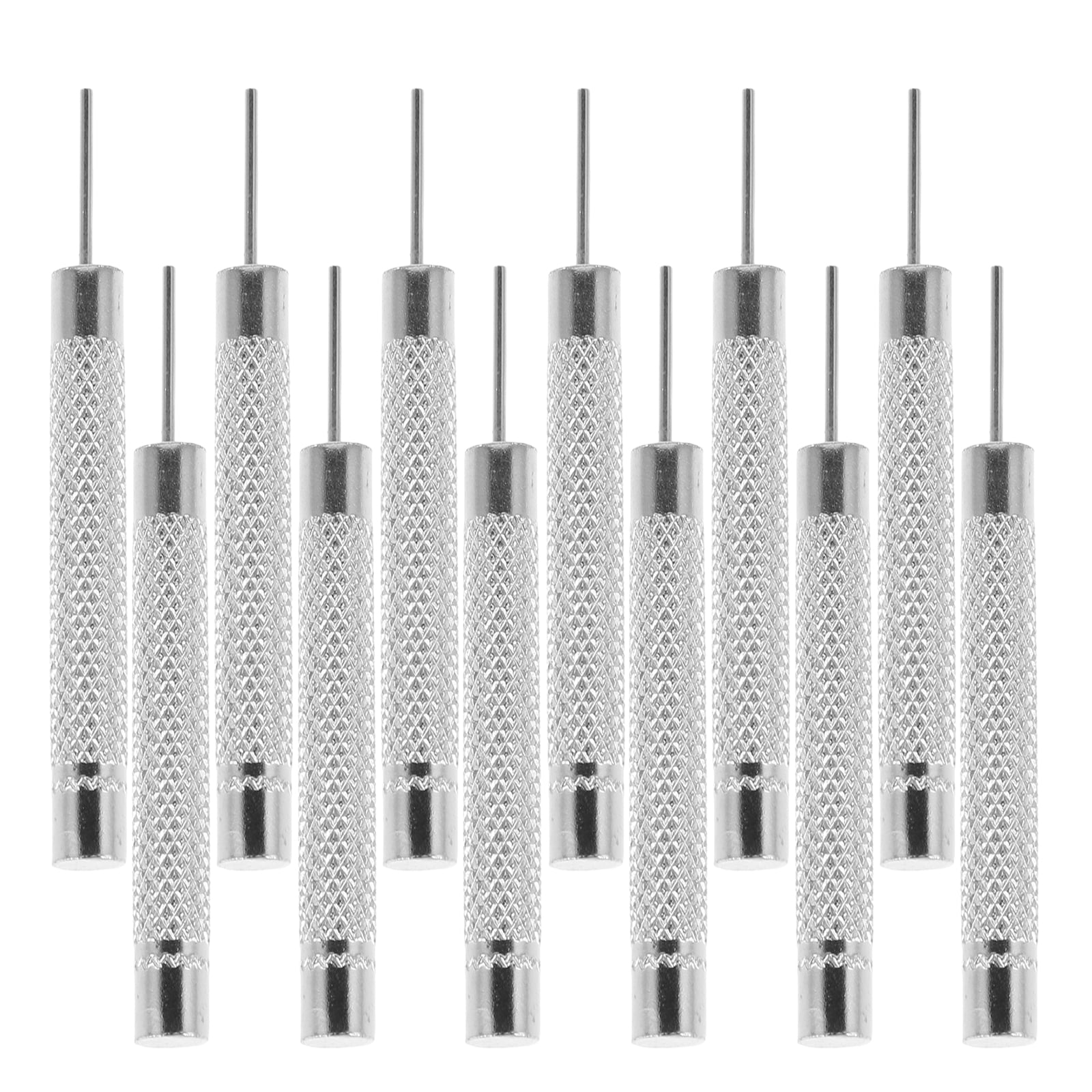 FRCOLOR 12 Pcs Watch Battery Replacement Kit The Wire Disassembly Tool ...