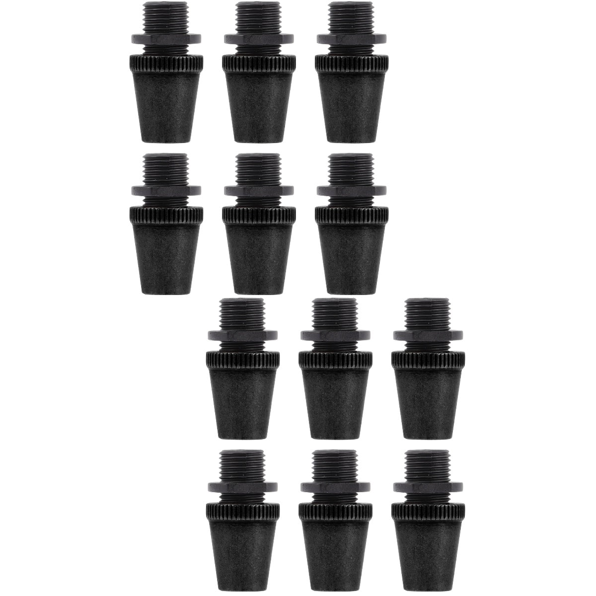 FRCOLOR 12 pcs Cable Gland Chandelier Ceiling Lighting Power Cable ...