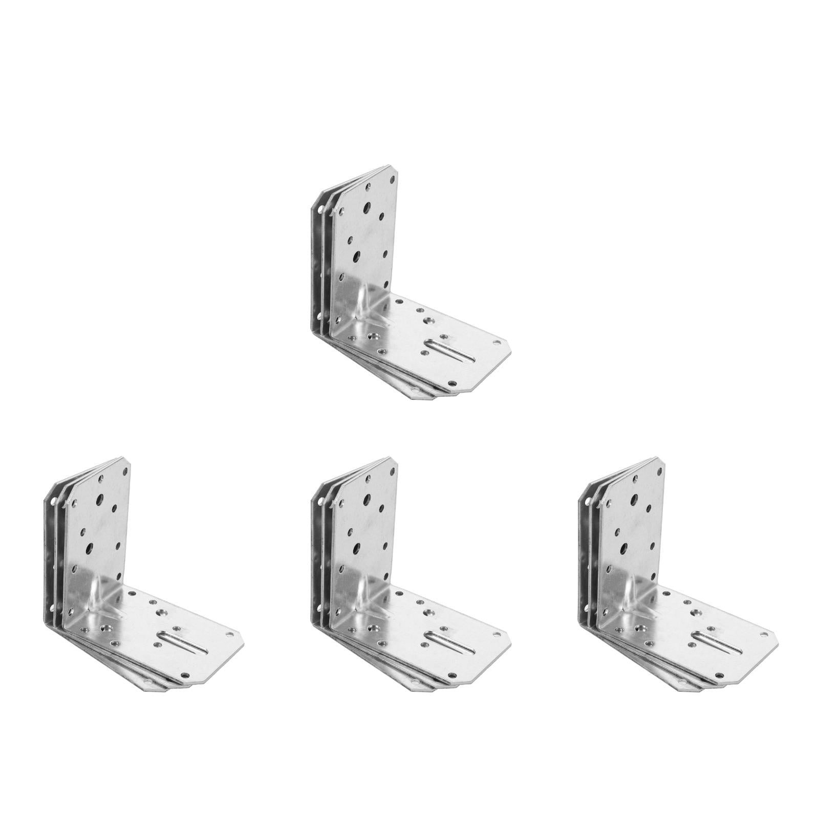 FRCOLOR 12 pcs Corner Bracket Reliable Support For Shelf Angle Brackets ...