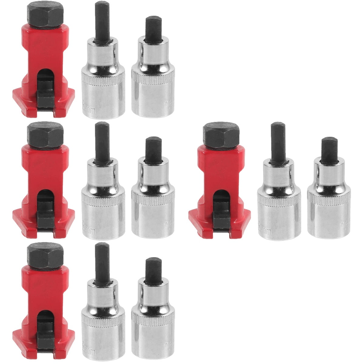 FRCOLOR 12 pcs Suspension Strut Separation Tool Car Shock Absorber ...