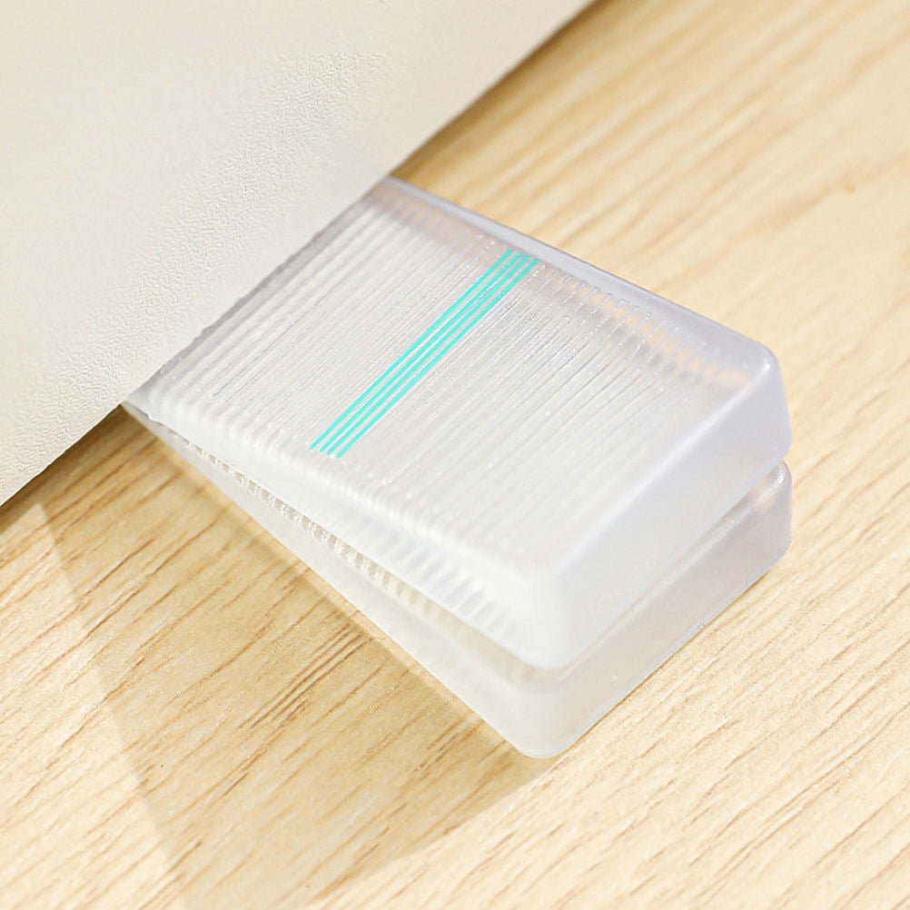 FRCOLOR 12PCS Furniture Leveling Table Shims Plastic Wedges Shims Level ...