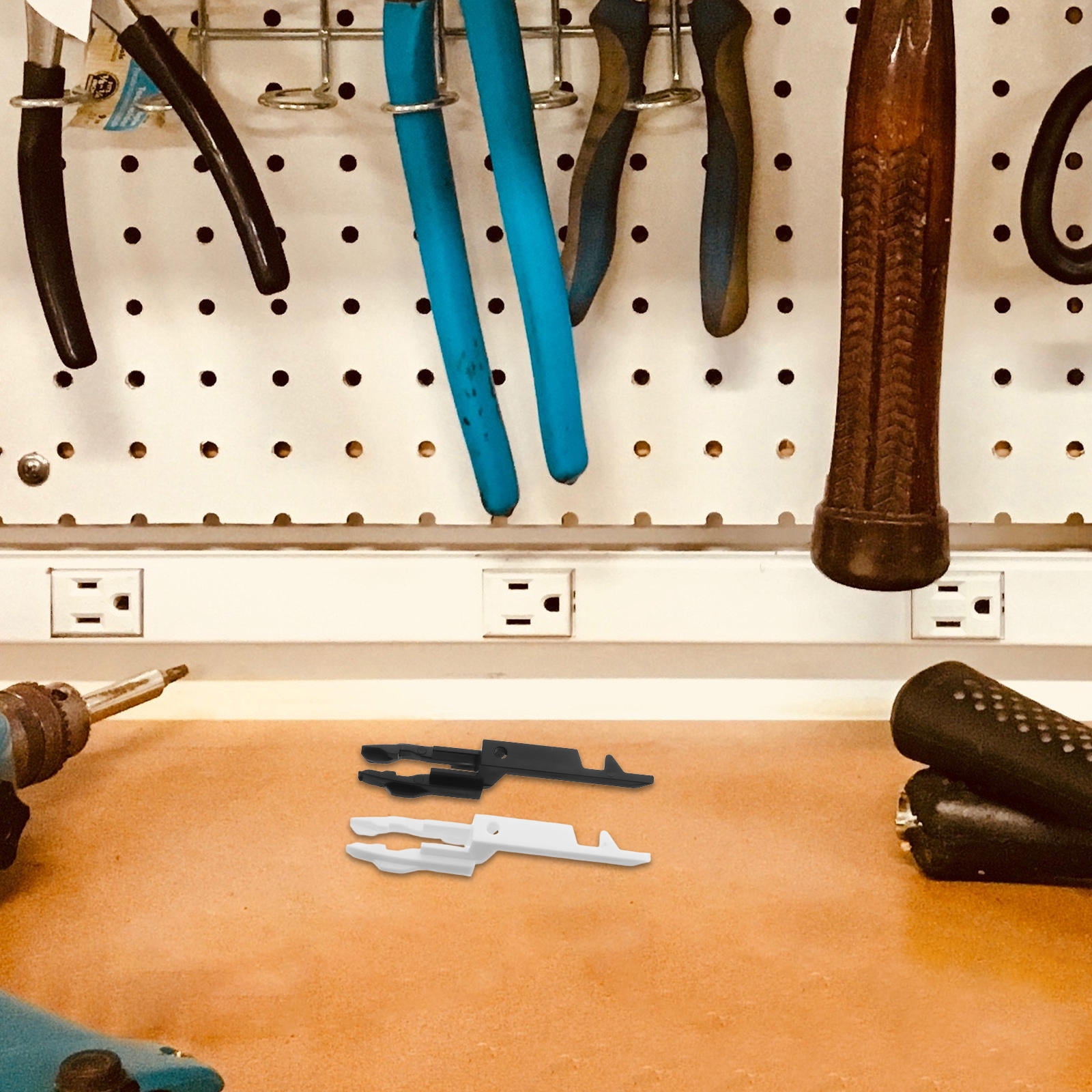 FRCOLOR 12pcs Emergency Fire Call Point Key For Firefighting Door ...