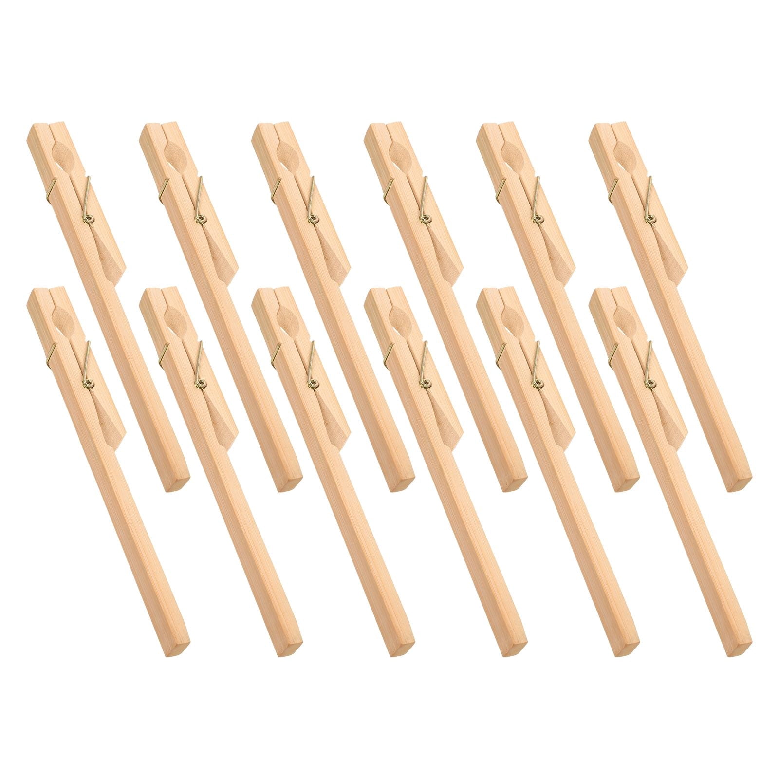 FRCOLOR 12pcs Laboratory Test Tube Clamps Fixing Test Tube Clips Tube ...