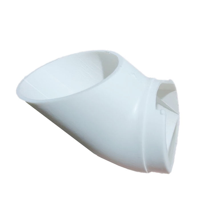 FRCOLOR 12pcs Plastic Hydroponic Pot Tube For Balcony Vegetable ...