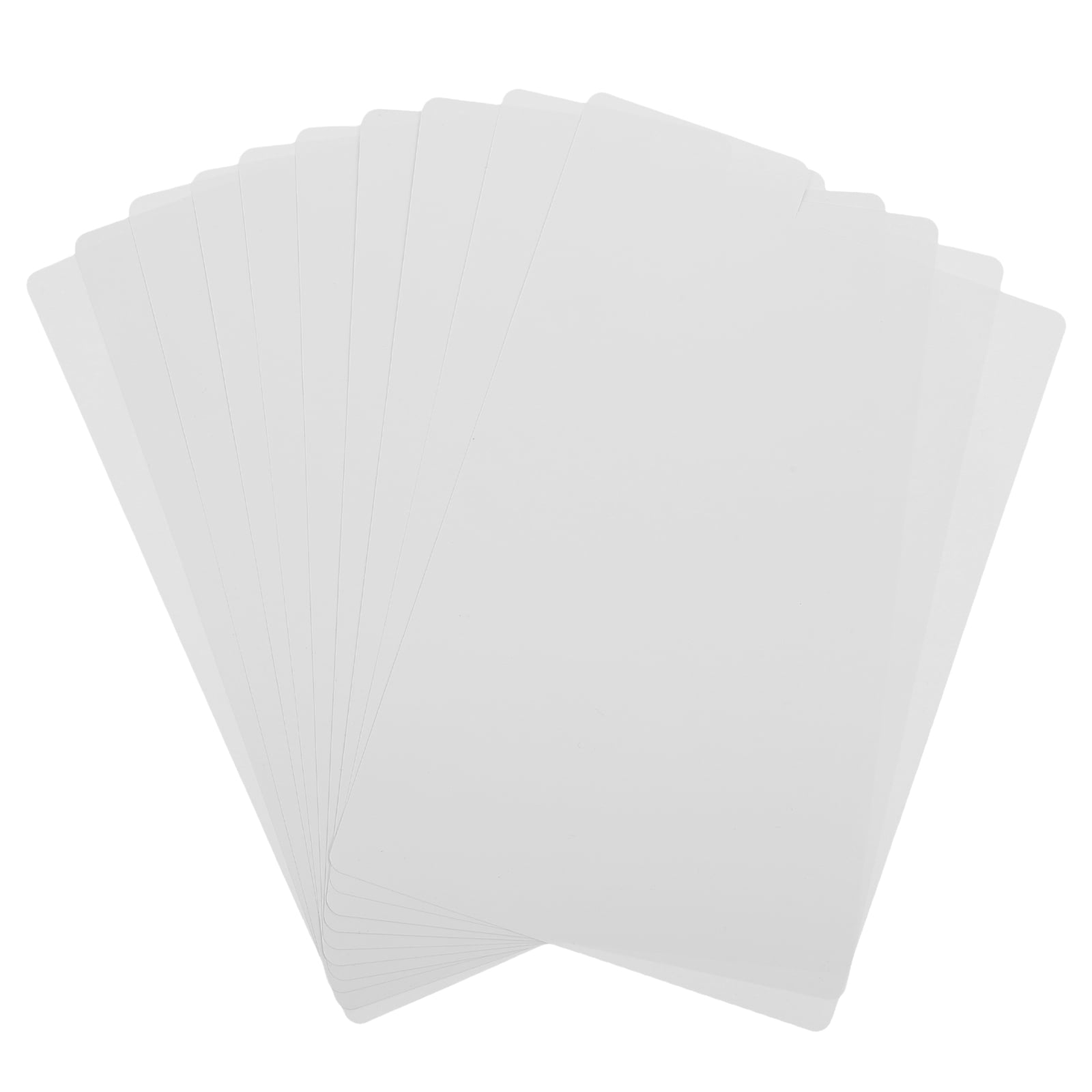 FRCOLOR 13 Pcs Diy Vinyl Record Dividers For Organizing Picture Albums ...