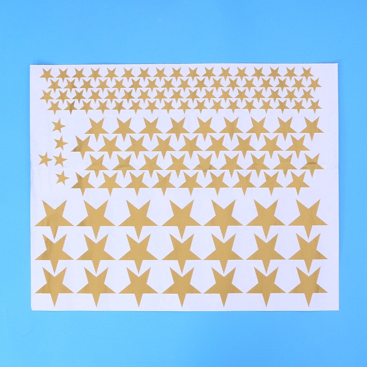 FRCOLOR 130 Pcs Sticker Ceiling Decorations for Bedroom - Walmart.com