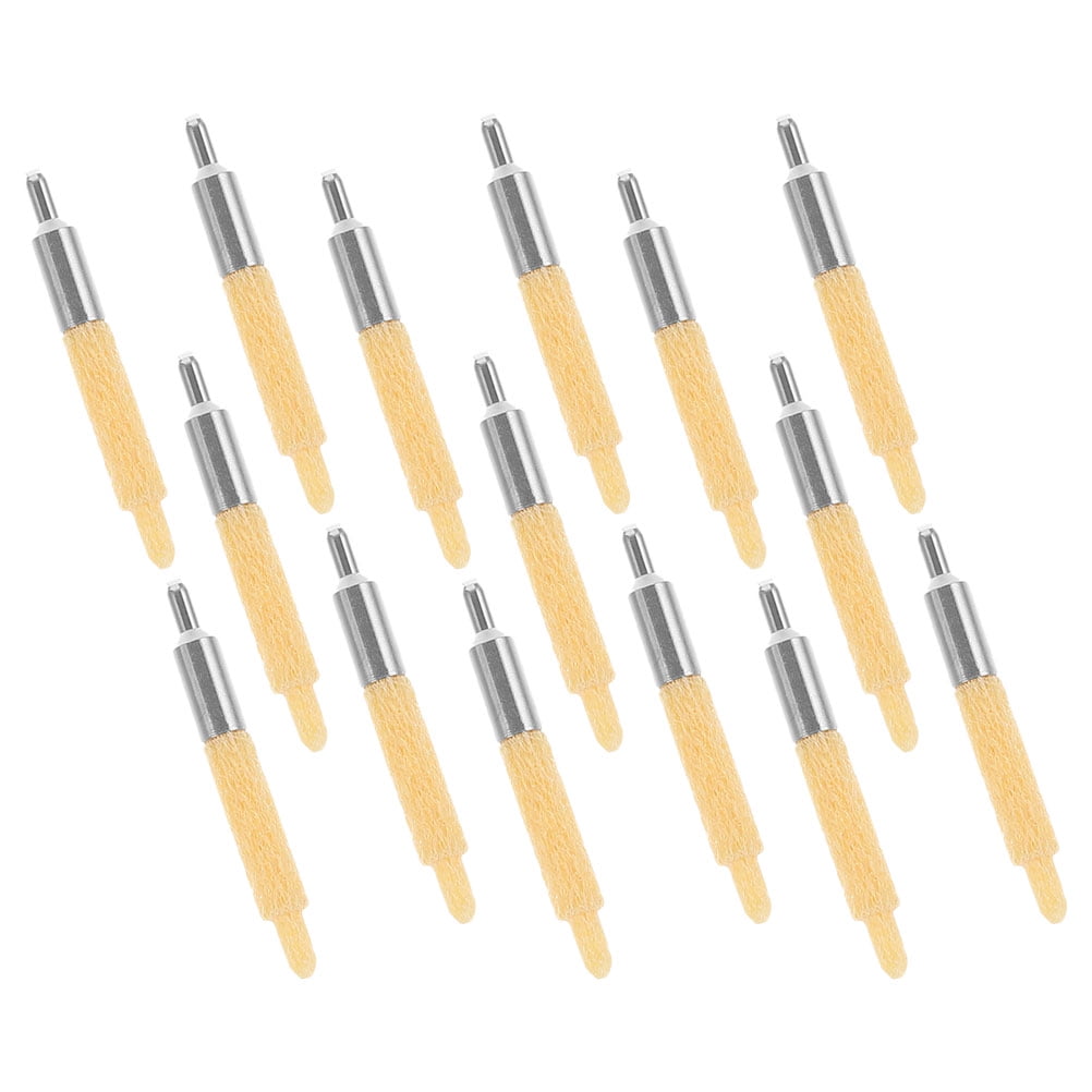 FRCOLOR 15pcs Diy Accessories Paint Marker Tips Replacement Paint ...