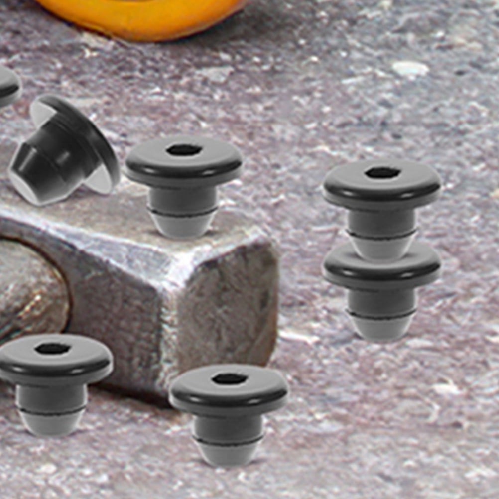 FRCOLOR 16pcs Jack Plugs Easy DIY Installation Jack Plugs Versatile ...