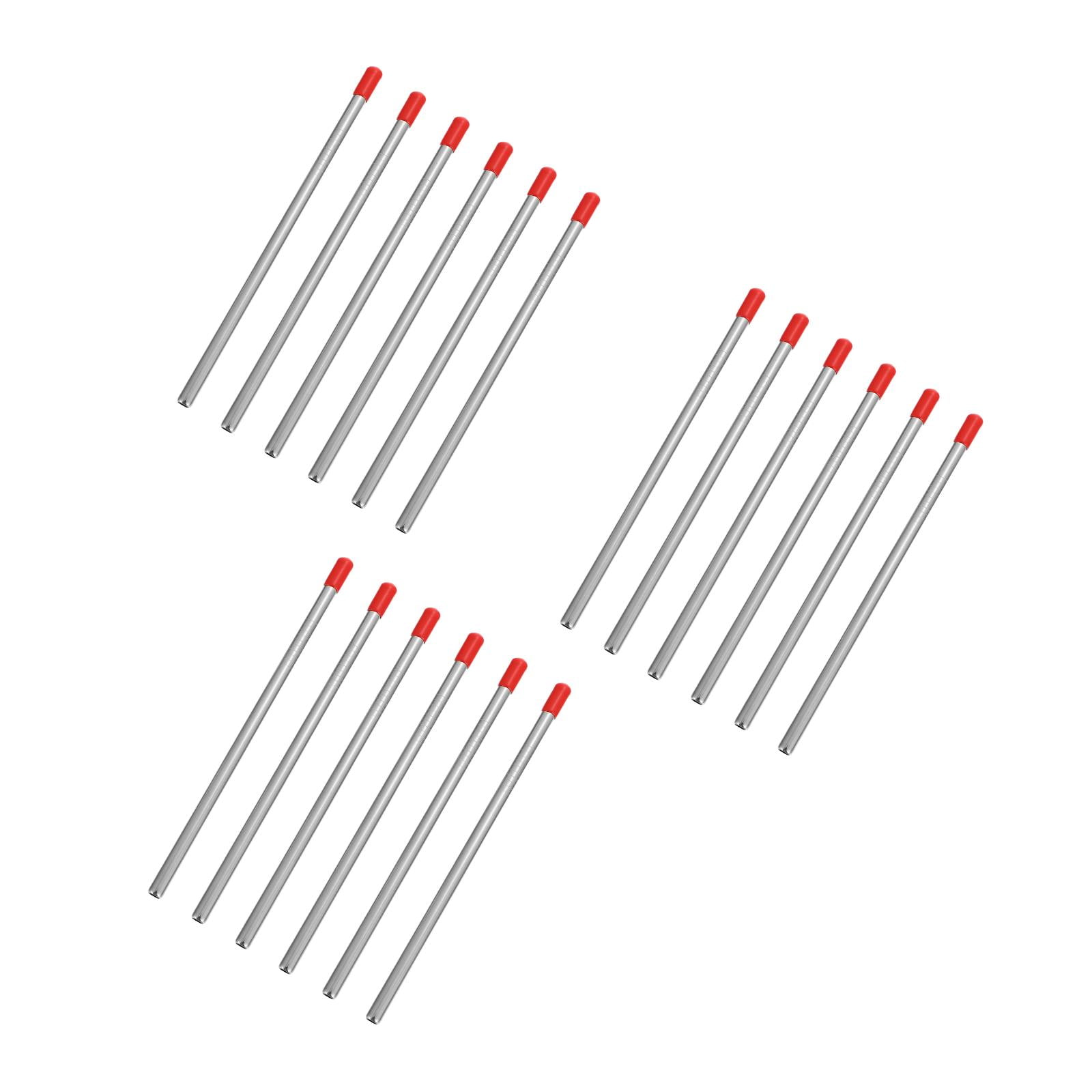 FRCOLOR Set of 3 Dishwasher Glass Bottle Draining Rack Insert Sticks ...