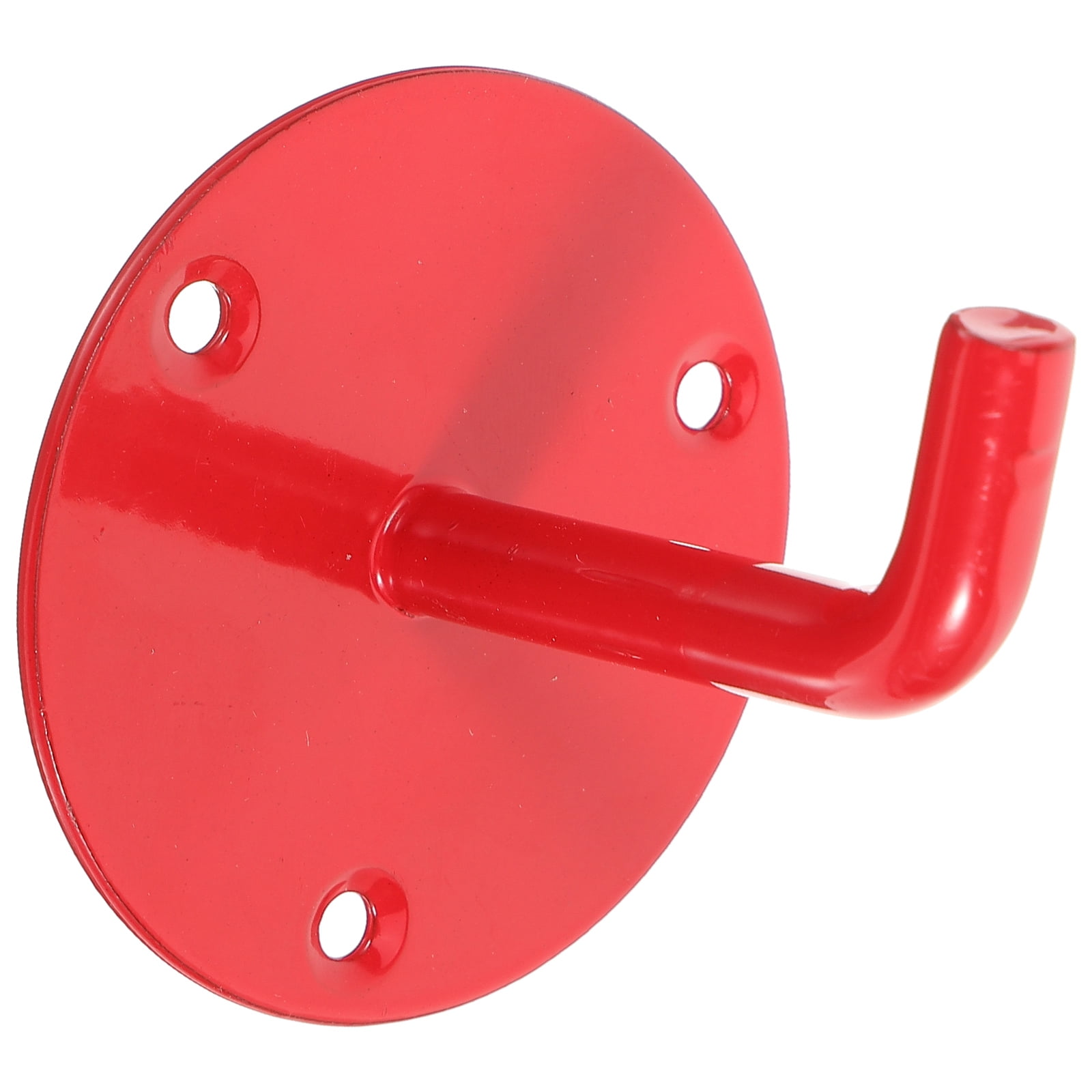 FRCOLOR 1Pack Extinguisher Wall Bracket for Home and Workplace Safety ...