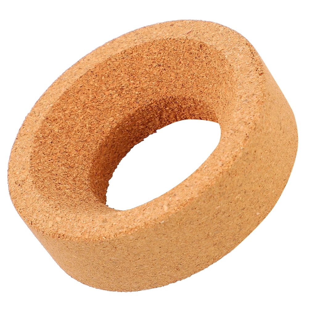 FRCOLOR 1Pack Flask Cork Ring Holder for Round Bottom Flasks in ...