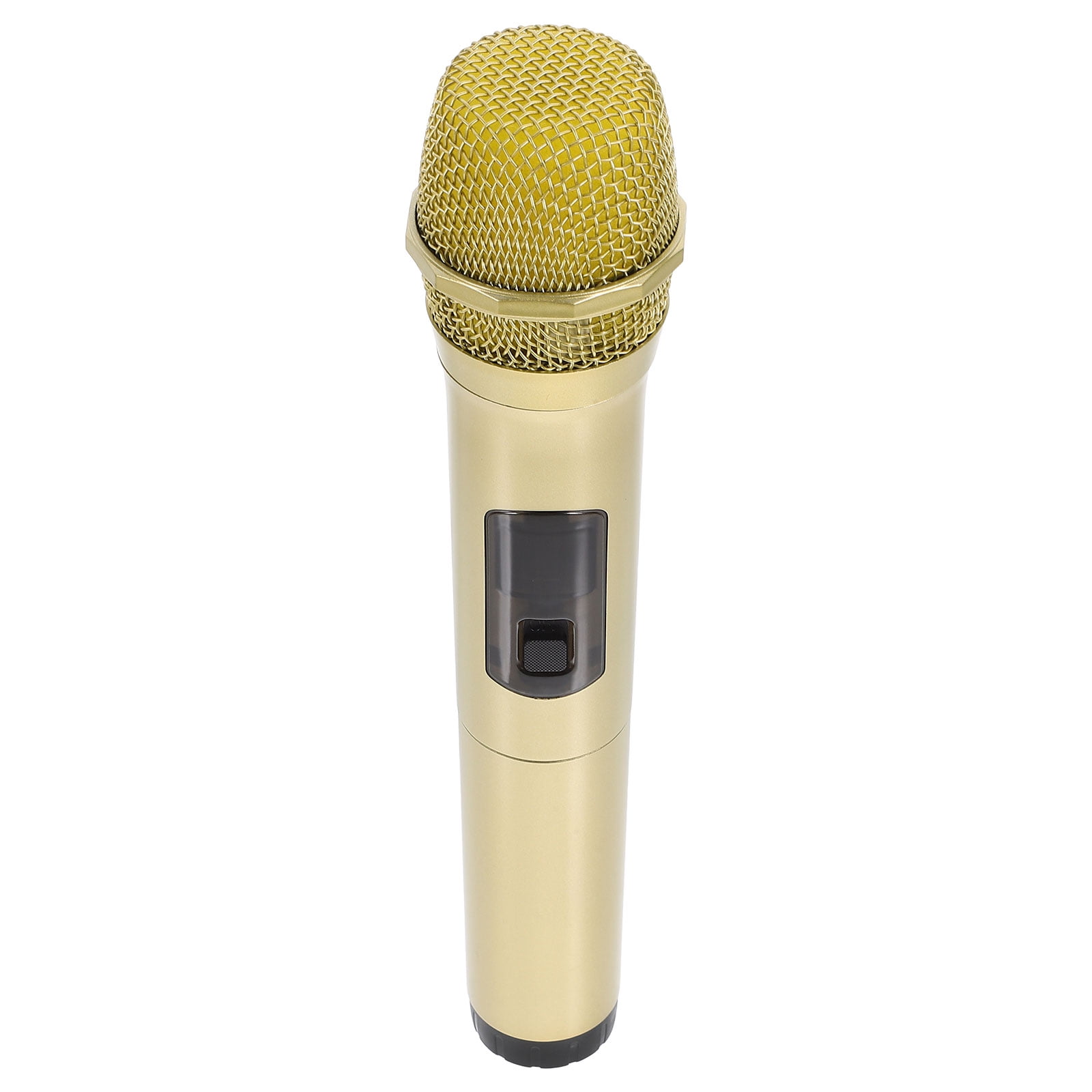 FRCOLOR 1Pack Simulated Microphone for Realistic Props in Classroom ...