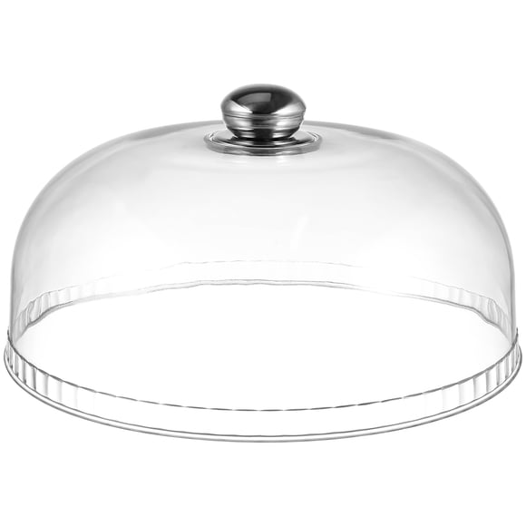 Plastic Dome Lids