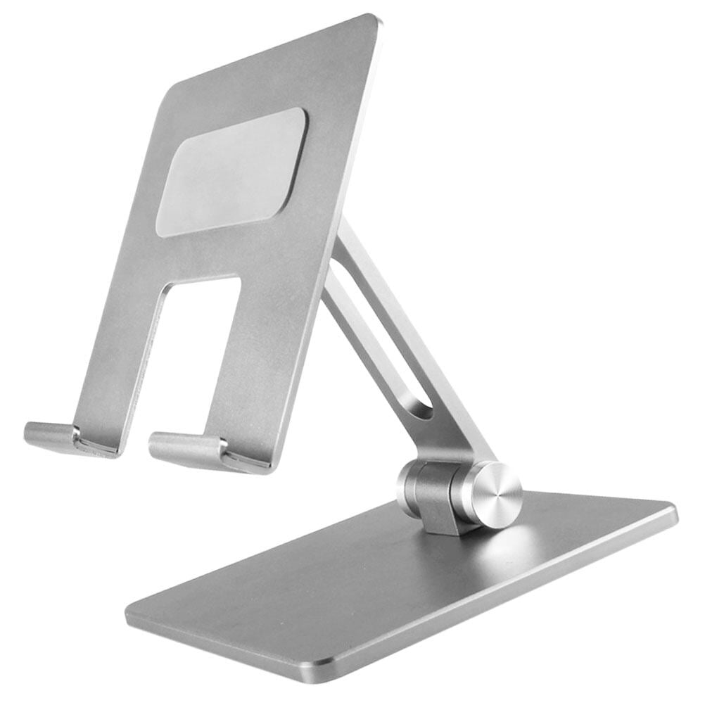 FRCOLOR 1Pc Folding Laptop Rack Adjustable Computer Stand Notebook ...