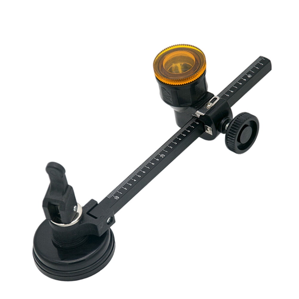 FRCOLOR 1Pc Premium Glass Cutter Glass Cutting Tool Circular Glass ...