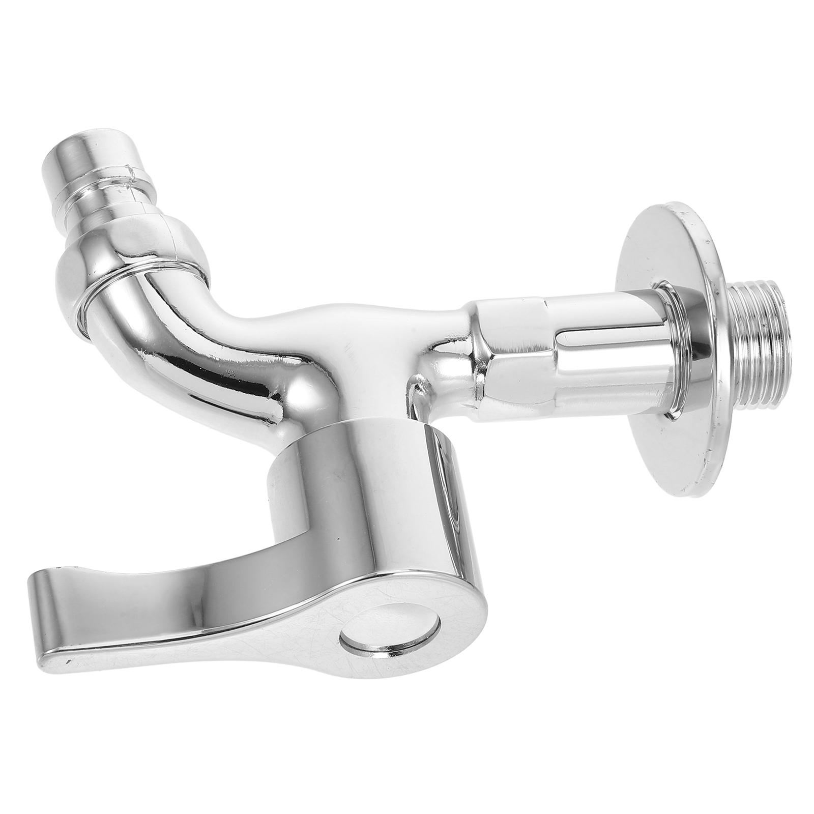 FRCOLOR 1Set Quick Water Tap for Laundry Room with Extended Design 4 ...